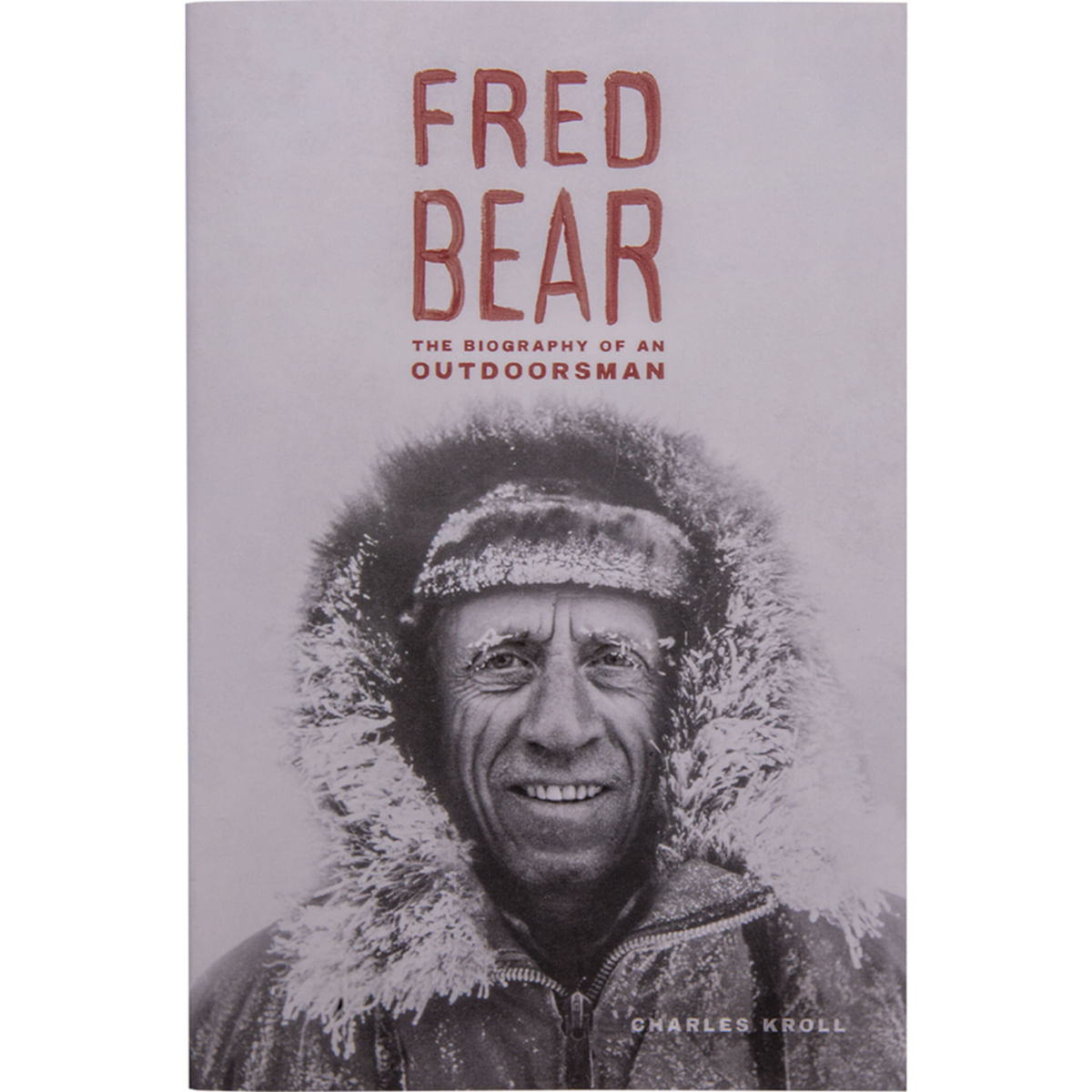 Bear Archery Fred Bear Biography - Als.com