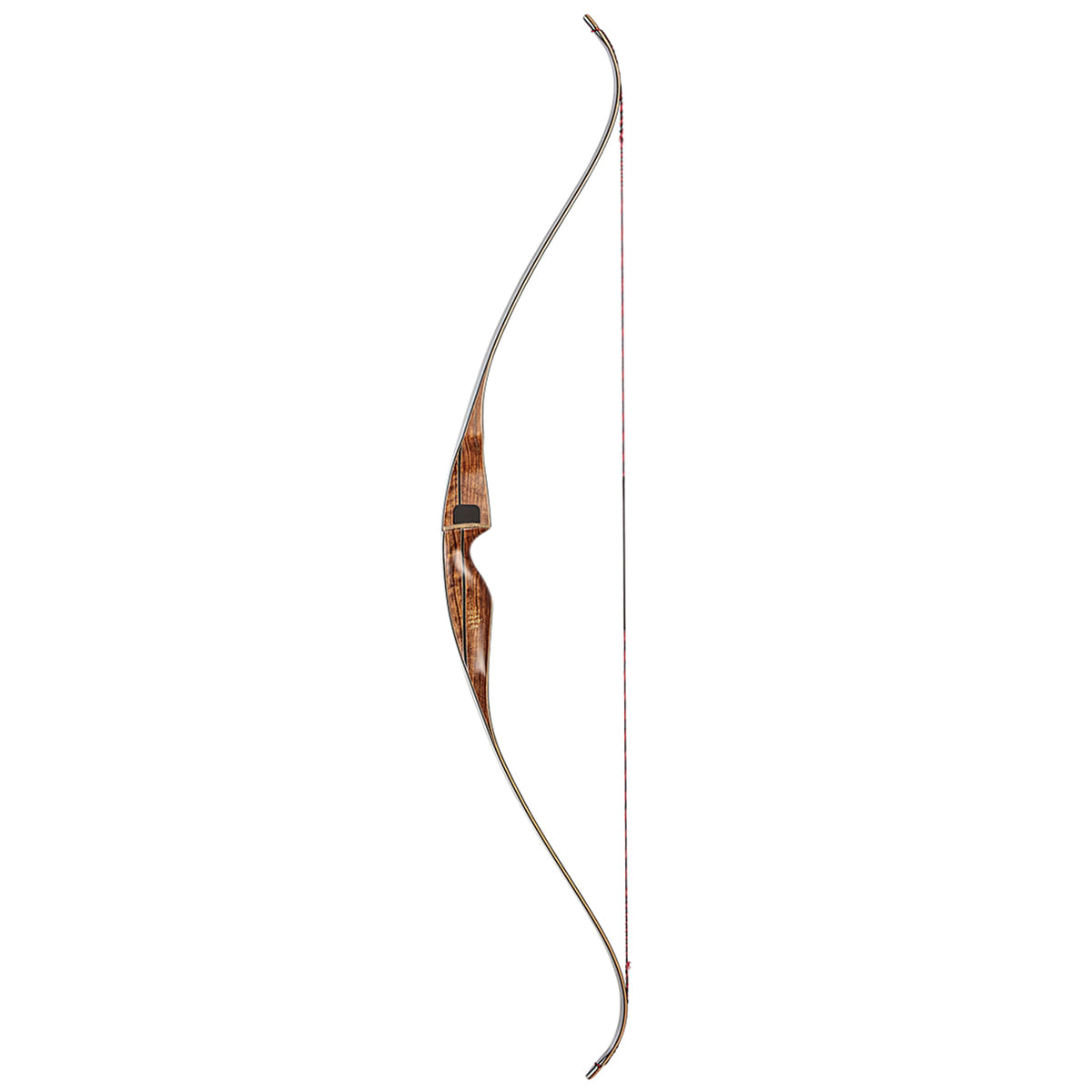 Bear Archery Super Grizzly Traditional Bow - Als.com
