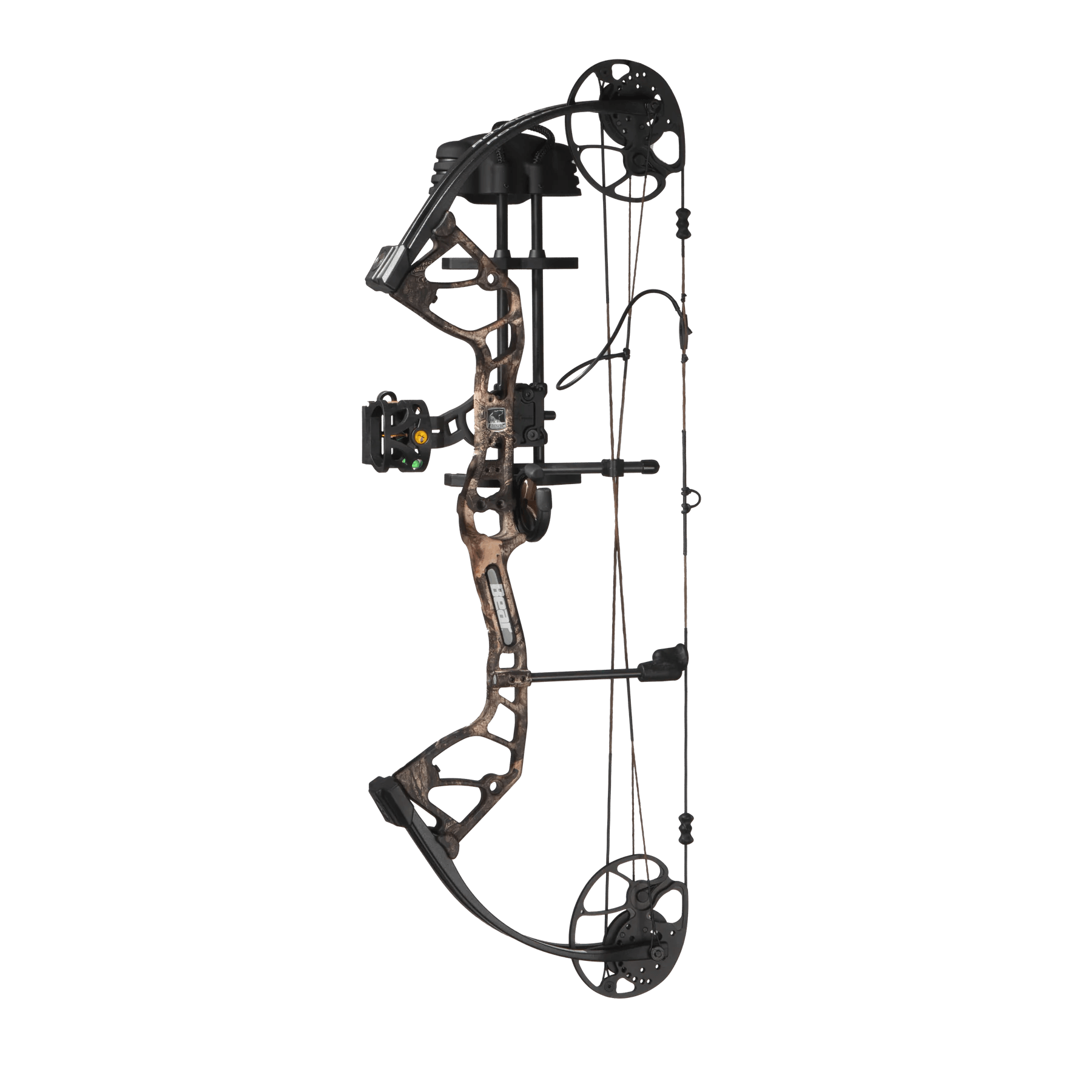 Bear Archery Royale RTH Extra Compound Bow - Als.com