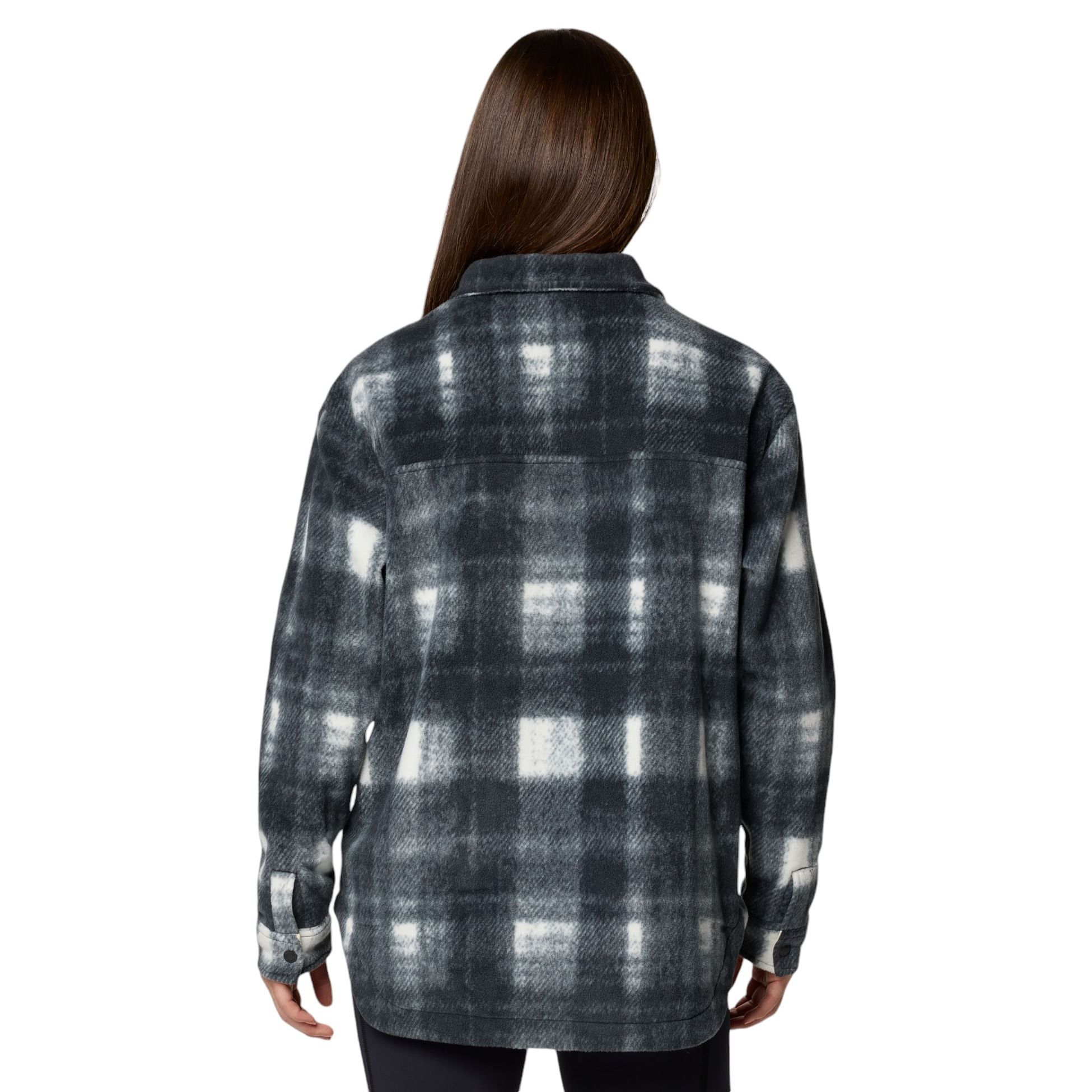 Columbia Benton Springs Shirt Jacket II - Women's - Als.com