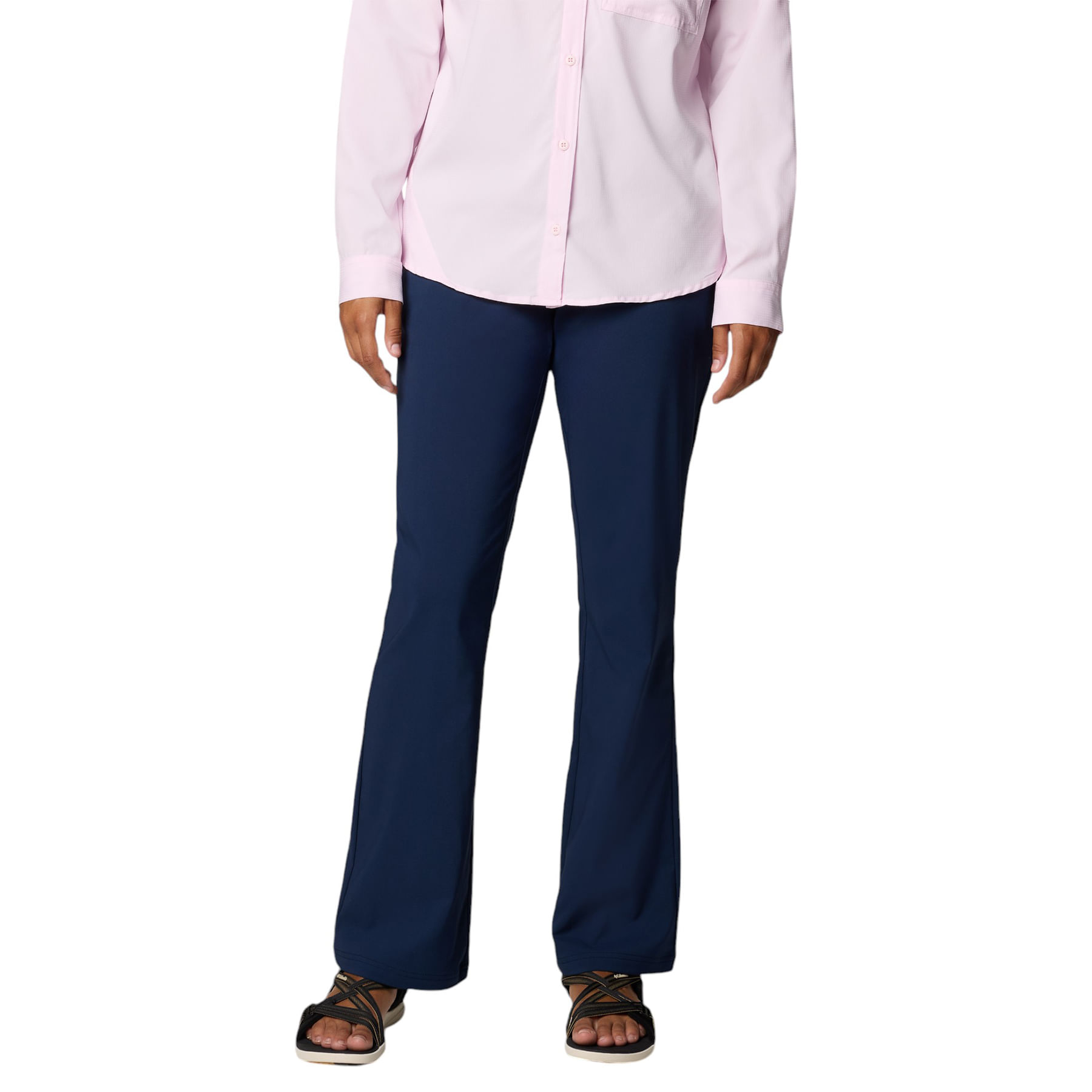 Columbia All Seasons Bootcut - Women's - Als.com