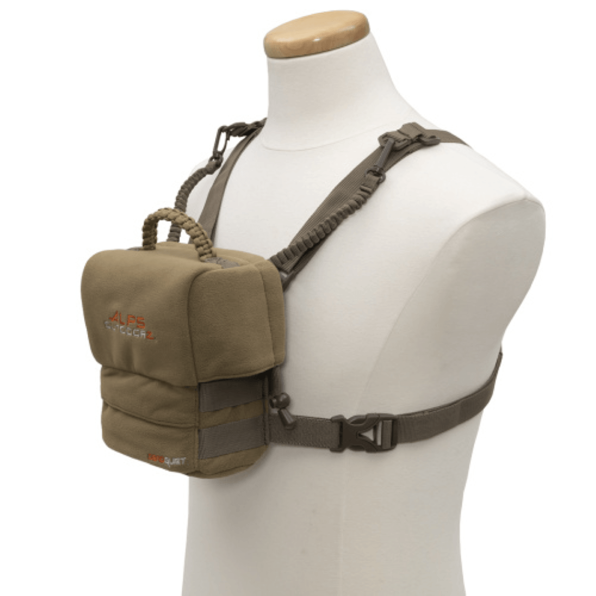 ALPS OutdoorZ Shield Bino Harness - Als.com