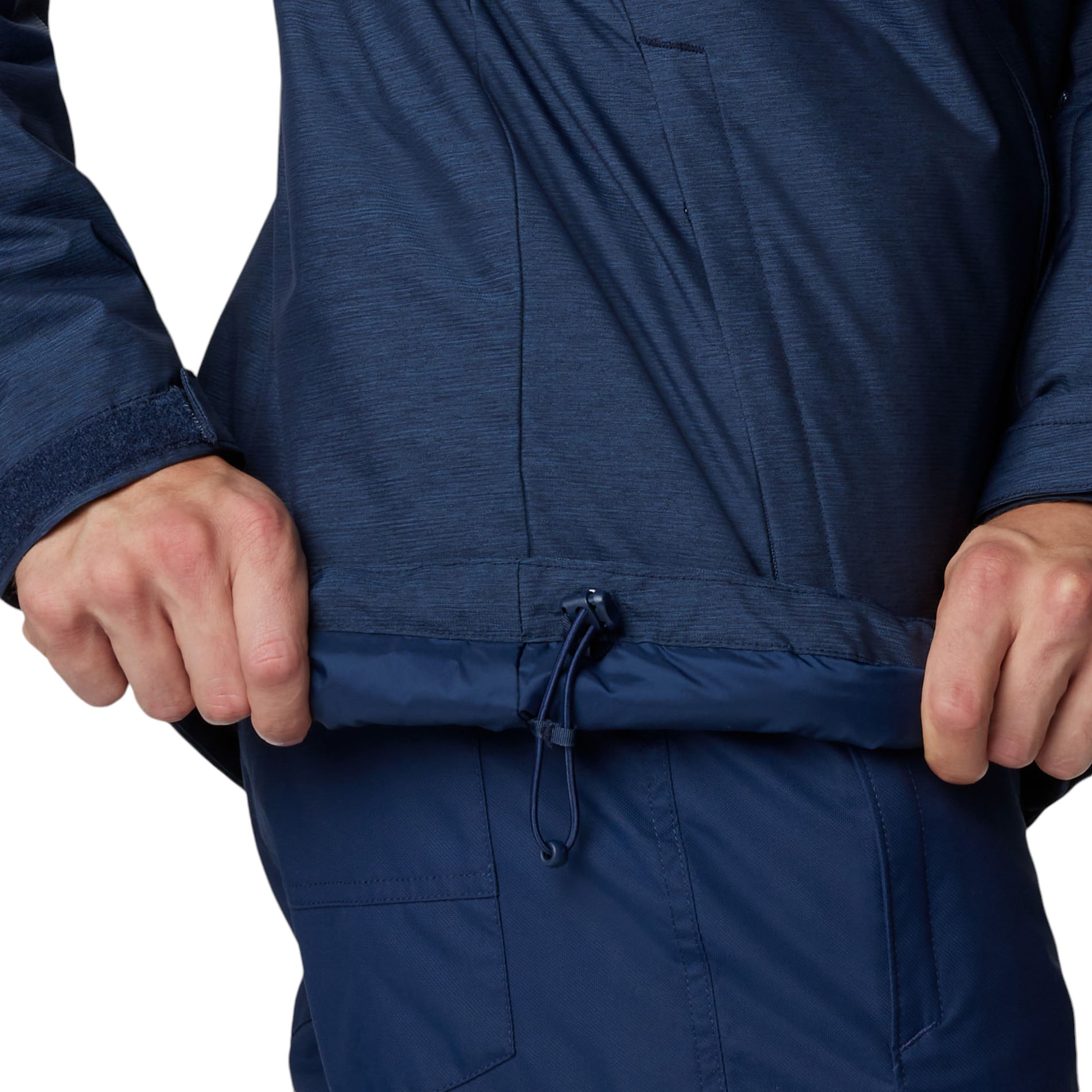 Columbia Last Tracks II Jacket - Men's - Als.com