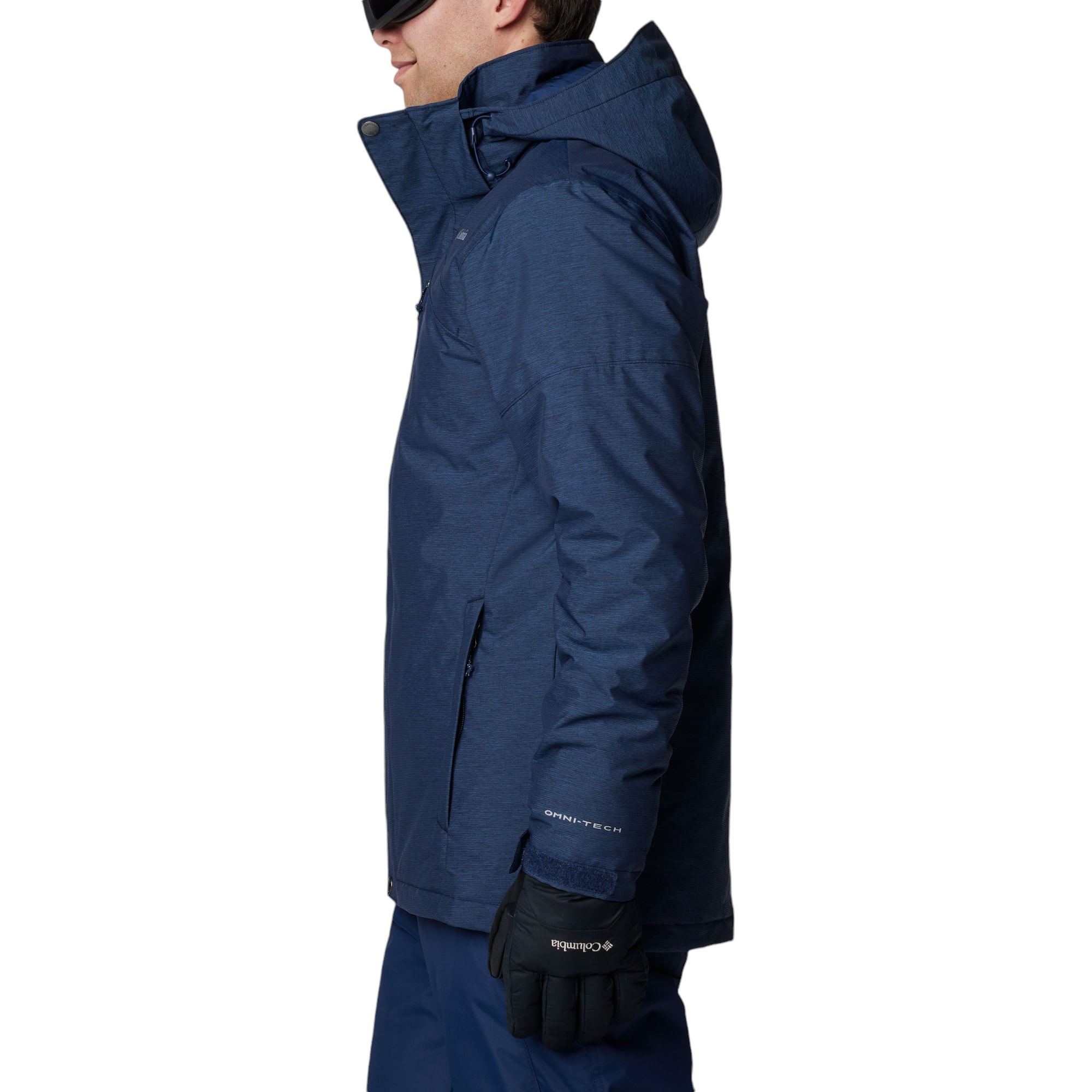 Columbia Last Tracks II Jacket - Men's - Als.com