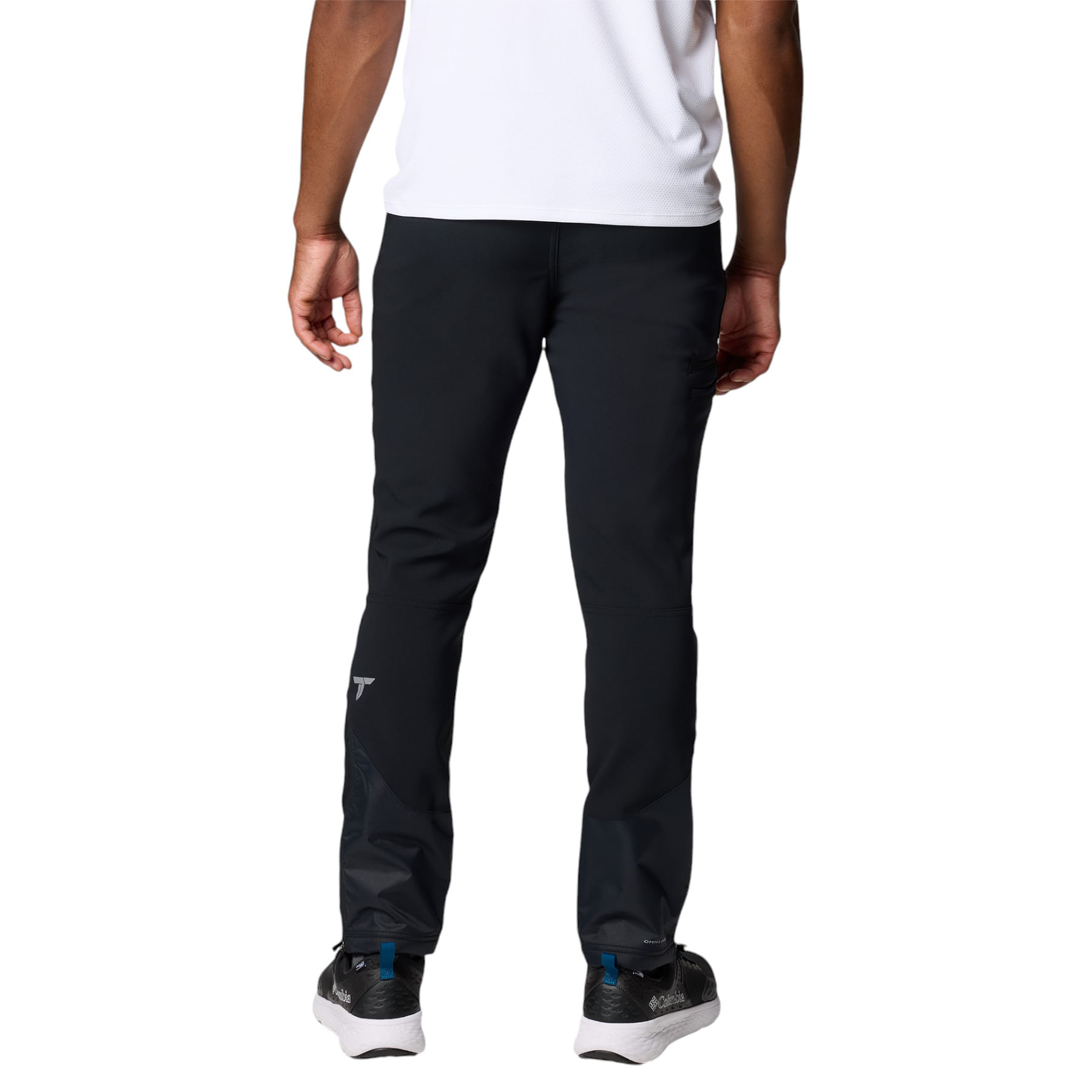 Columbia Vast Canyon Infinity Softshell Pant - Men's - Als.com