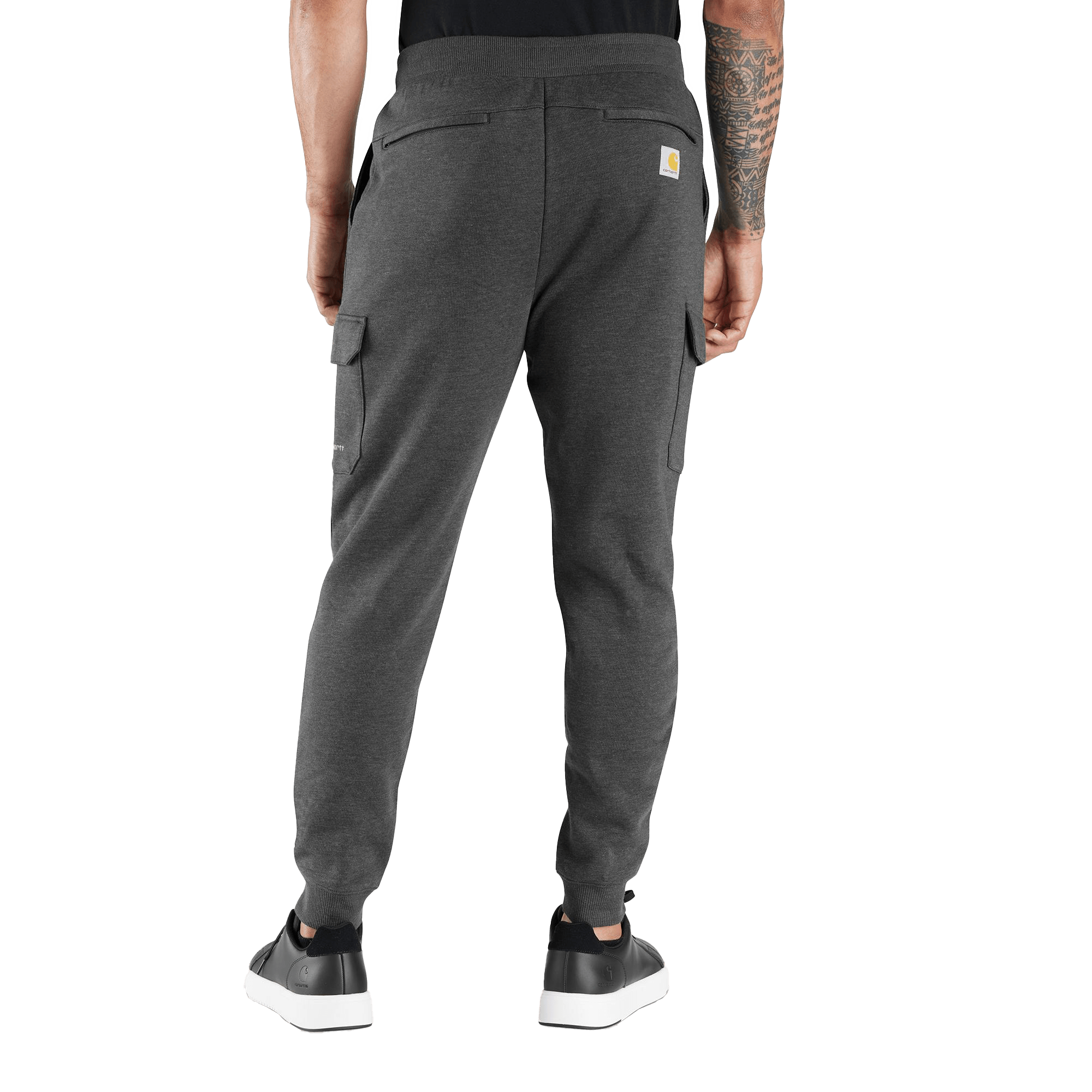 Carhartt Force Relaxed Fit Sweatpant Men s Carbon Heather M