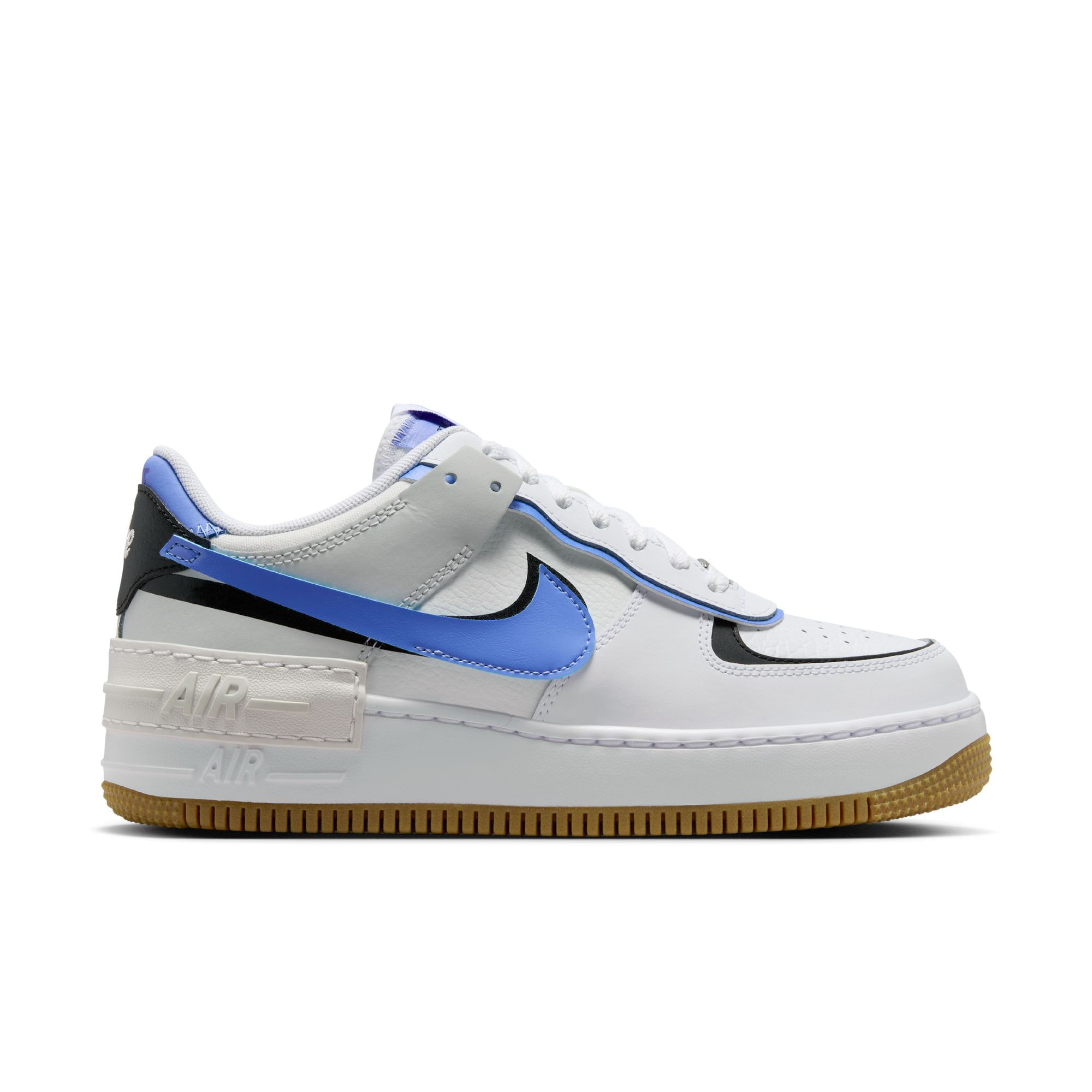 Nike Air Force 1 Shadow Shoe Women s Als