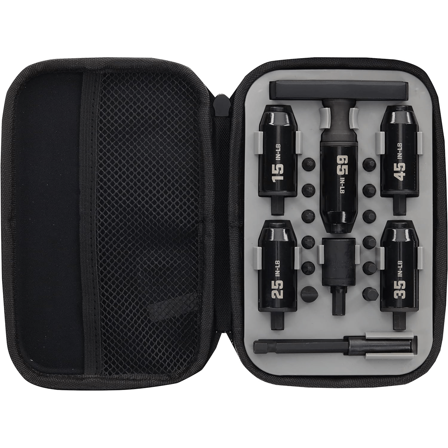 Wheeler Tools F.A.T. Stix Torque Limiter Set - Als.com