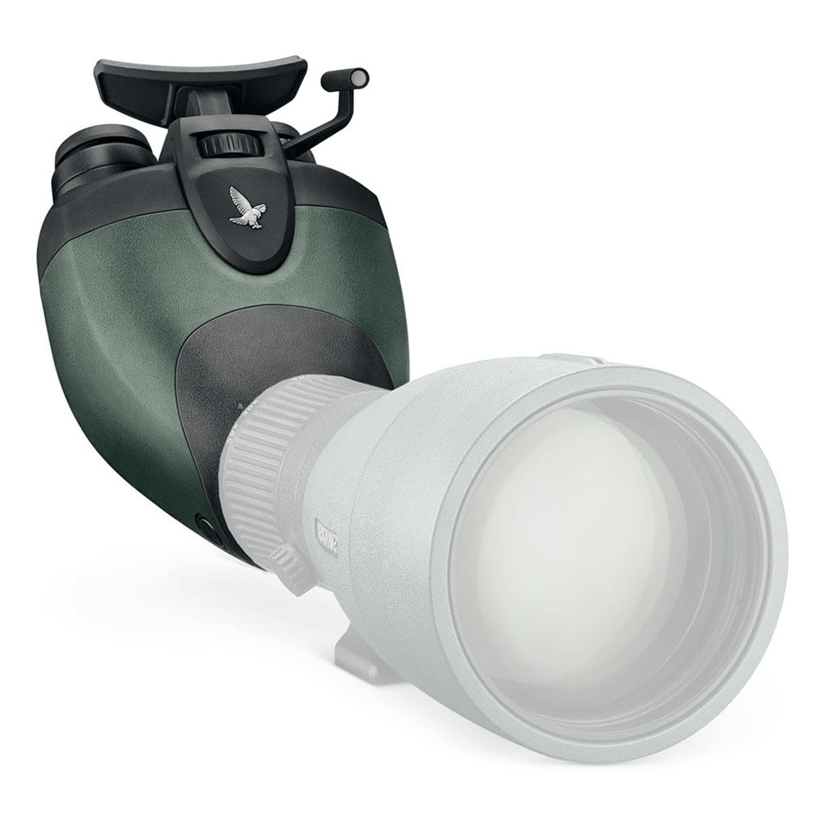 Swarovski BTX Spotting Scope Eyepiece - Als.com