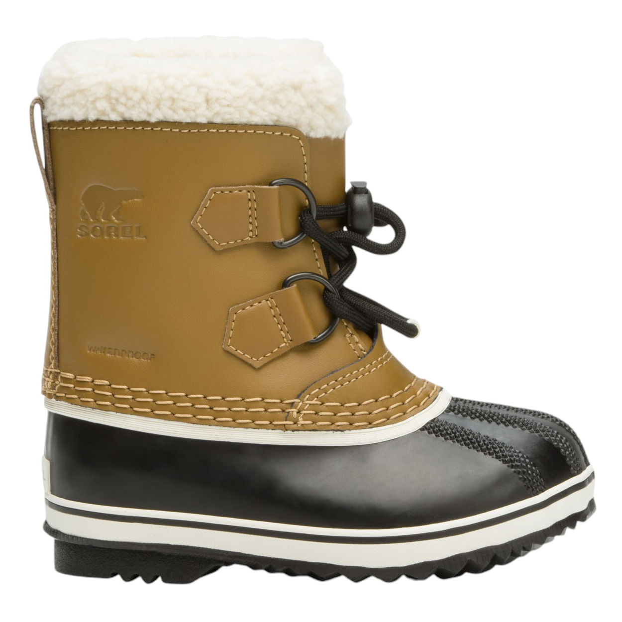 SOREL Yoot Pac TP Boot - Toddler - Als.com