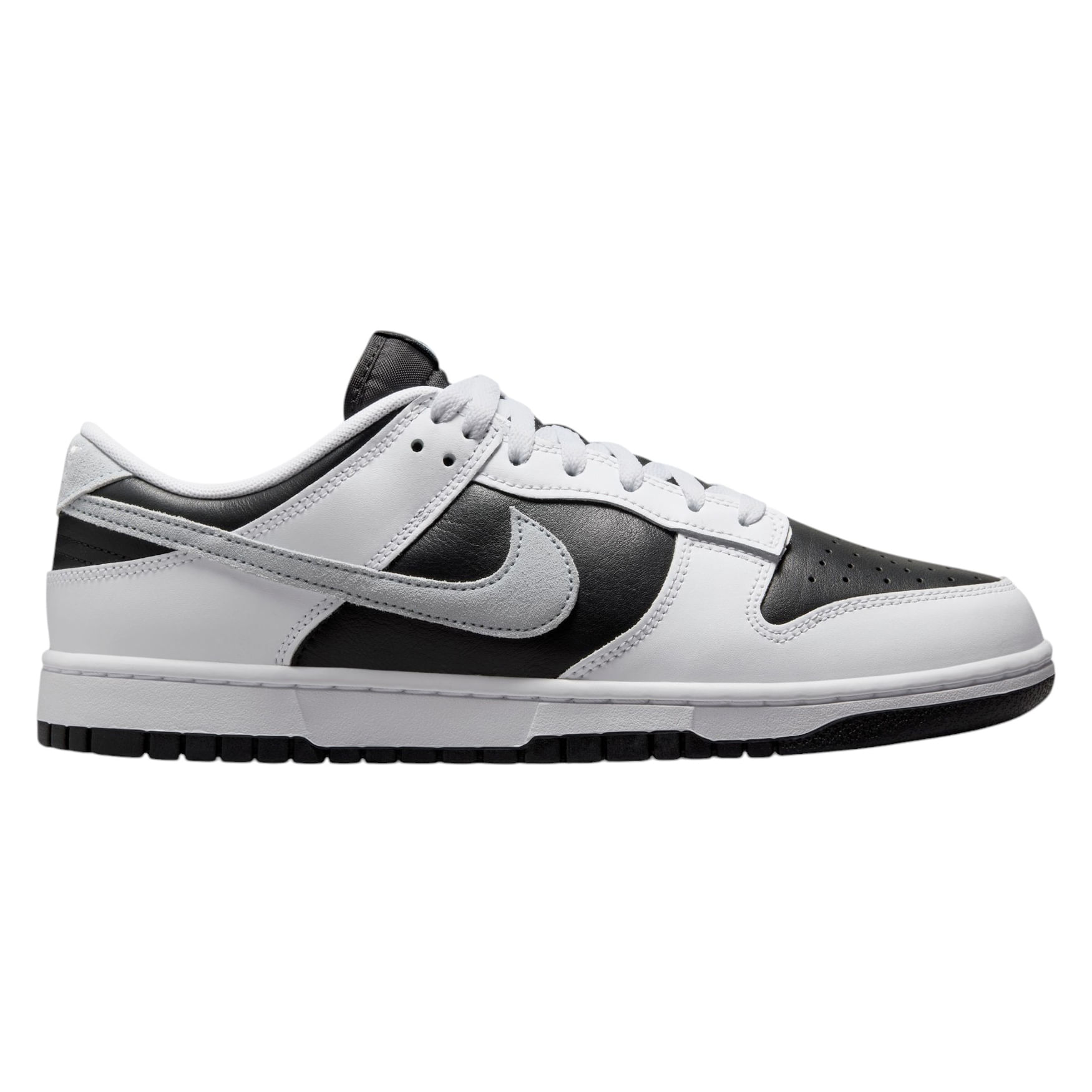 Nike Dunk Low Retro Shoe - Men's - Als.com