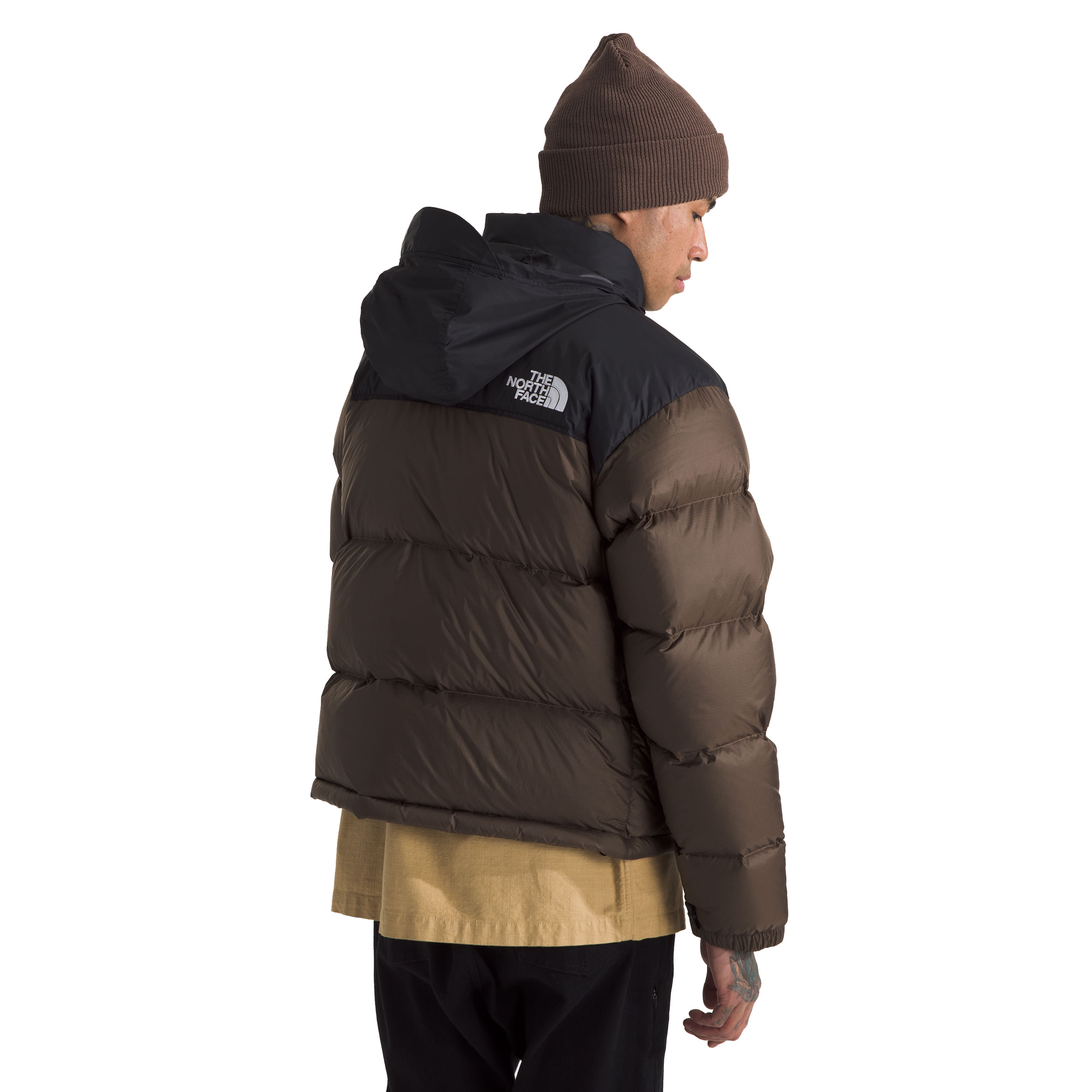 The North Face 1996 Retro Nuptse Jacket - Men's - Als.com The North Face 1996 Retro Nuptse Jacket - Men's - Als.com