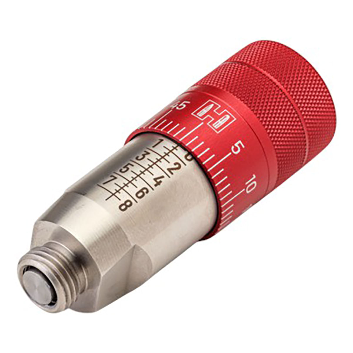 Hornady Click-Adjust Seating Micrometer - Als.com