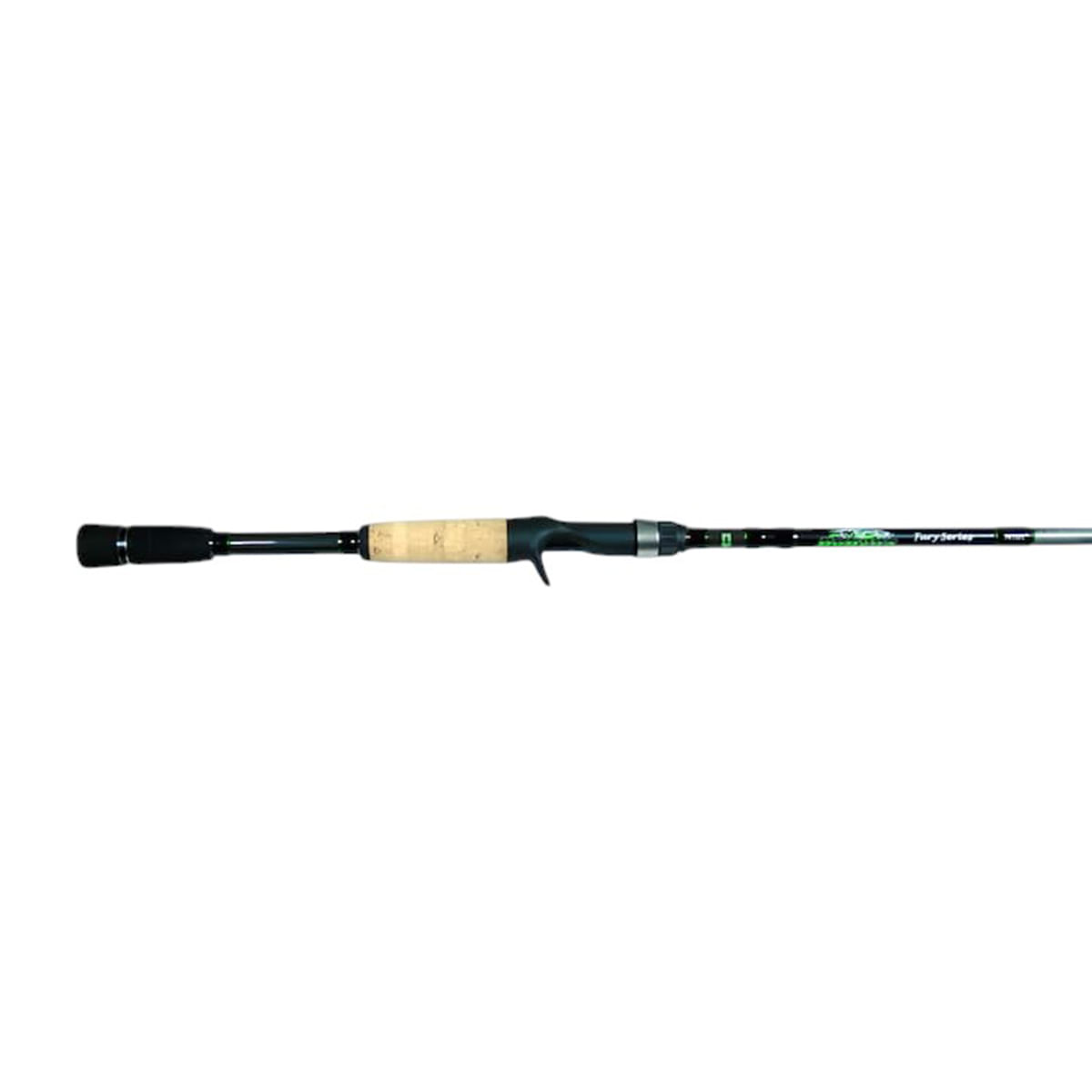 Dobyns Rods Fury Casting Rod - Als.com