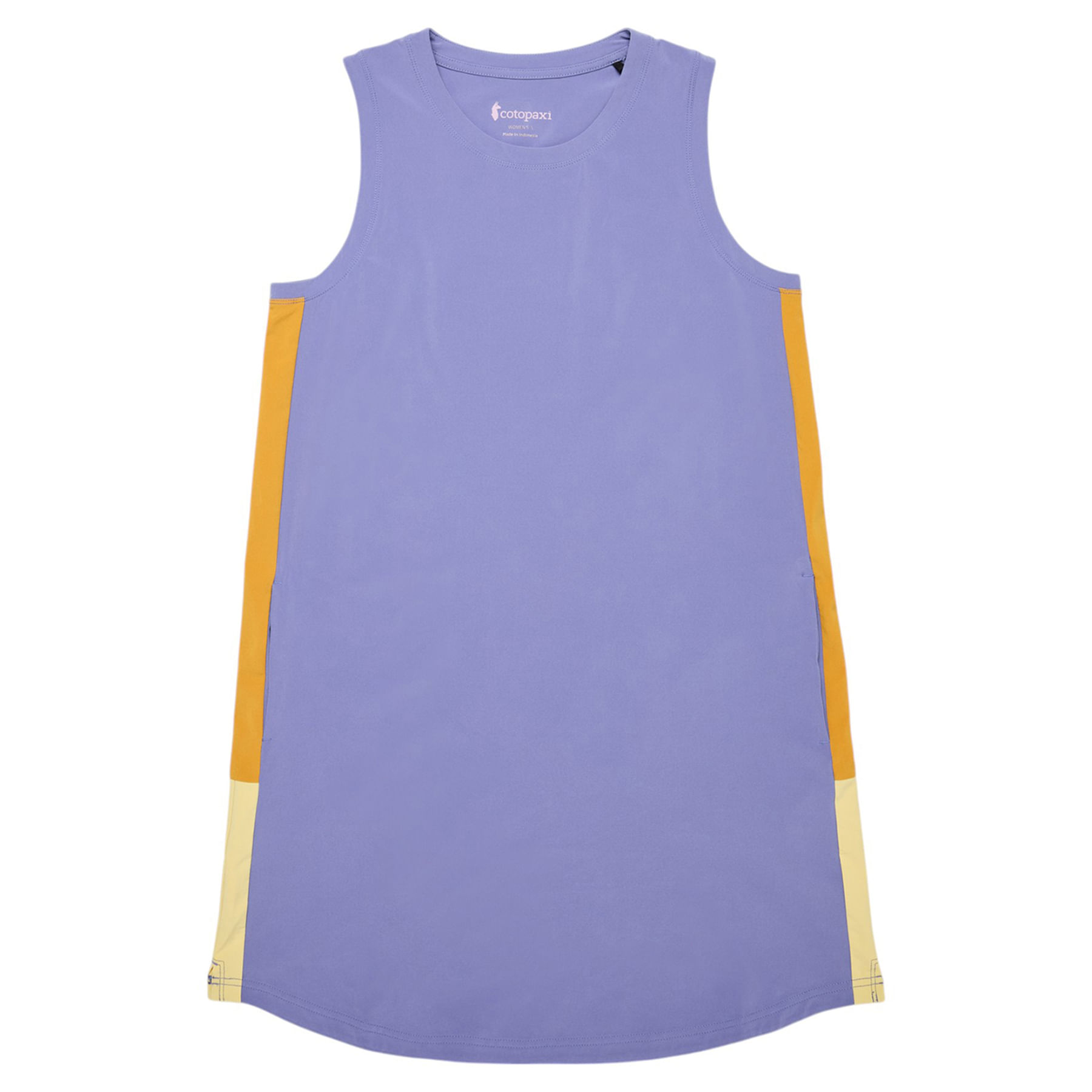 Billabong Hot Tropics Mini Wrap Dress - Women's - Als.com Billabong Hot Tropics Mini Wrap Dress - Women's - Als.com