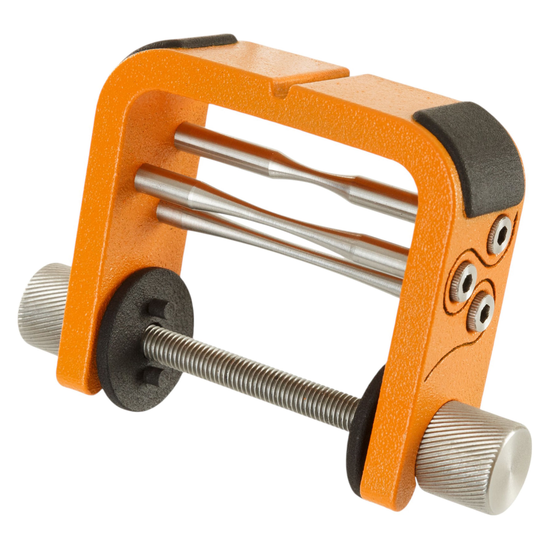 October Mountain Products Revolution Serving Jig W/Spool - Als.com