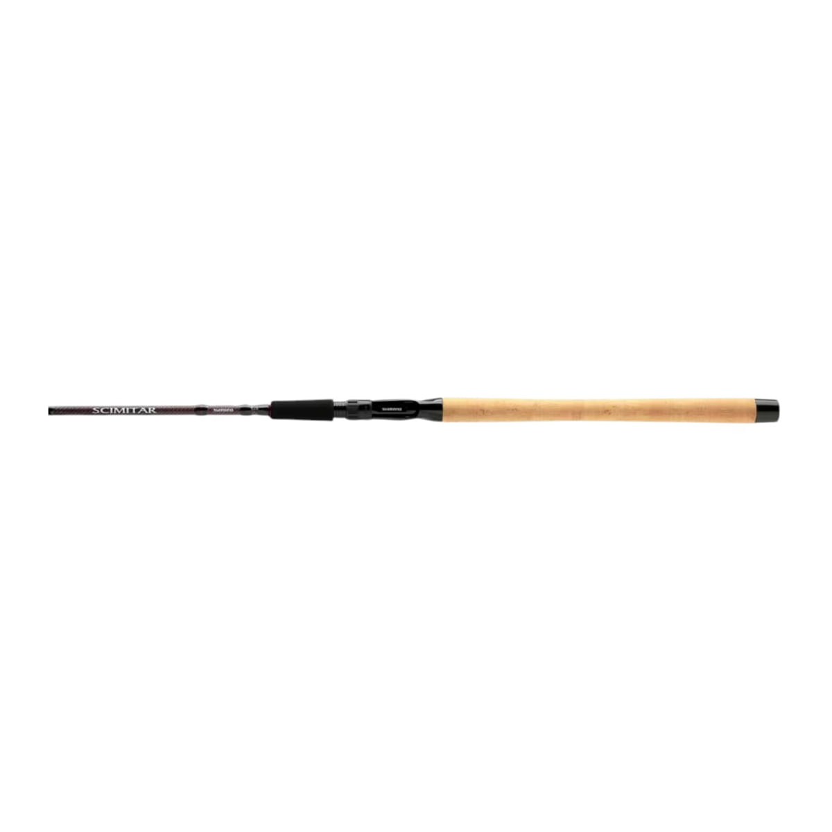 Shimano Scimitar Salmon Rod - Als.com