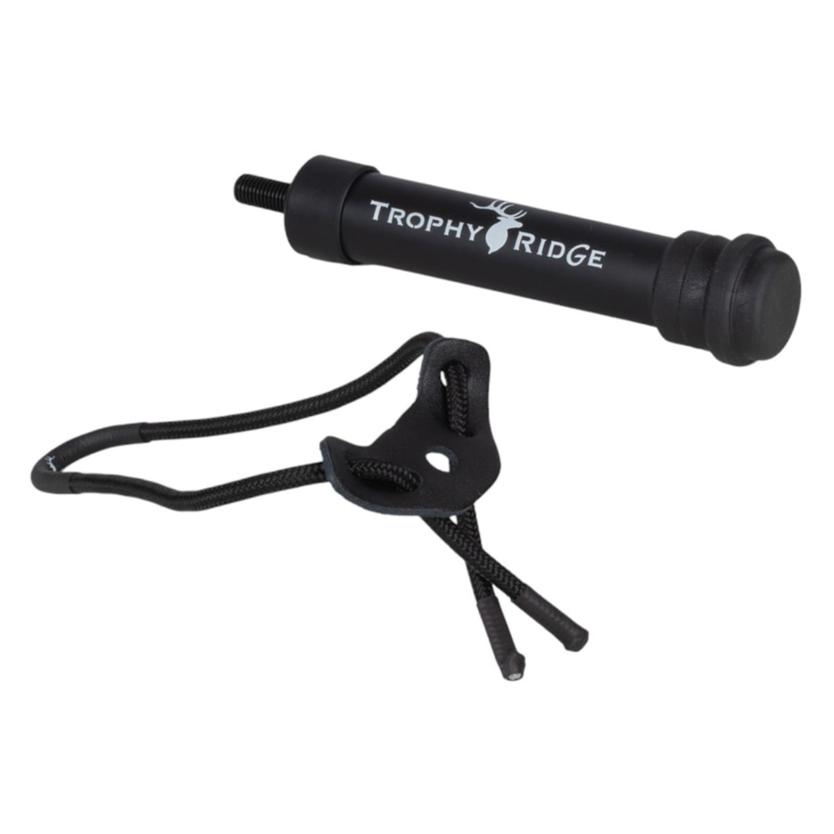 Trophy Ridge 5" Snubnose Stabilizer - Als.com