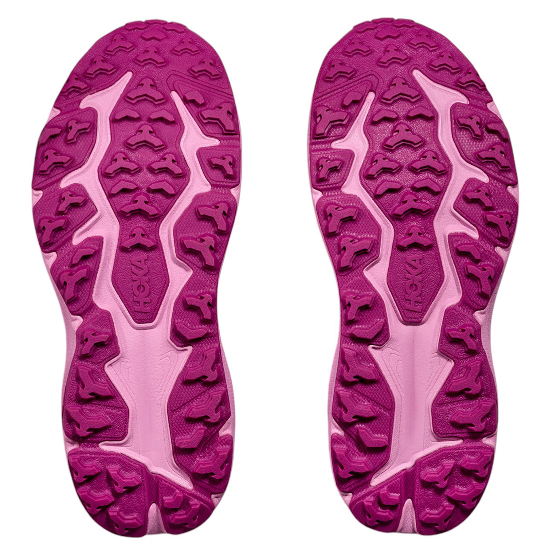 HOKA Speedgoat 6 Trail Running Shoe - Kids' - Als.com