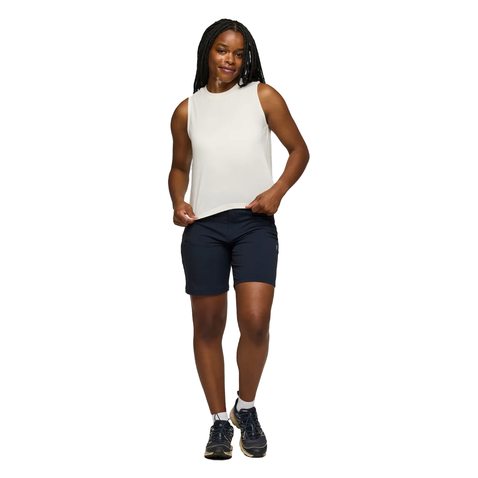 Cotopaxi Empaca Tank - Women's - Als.com