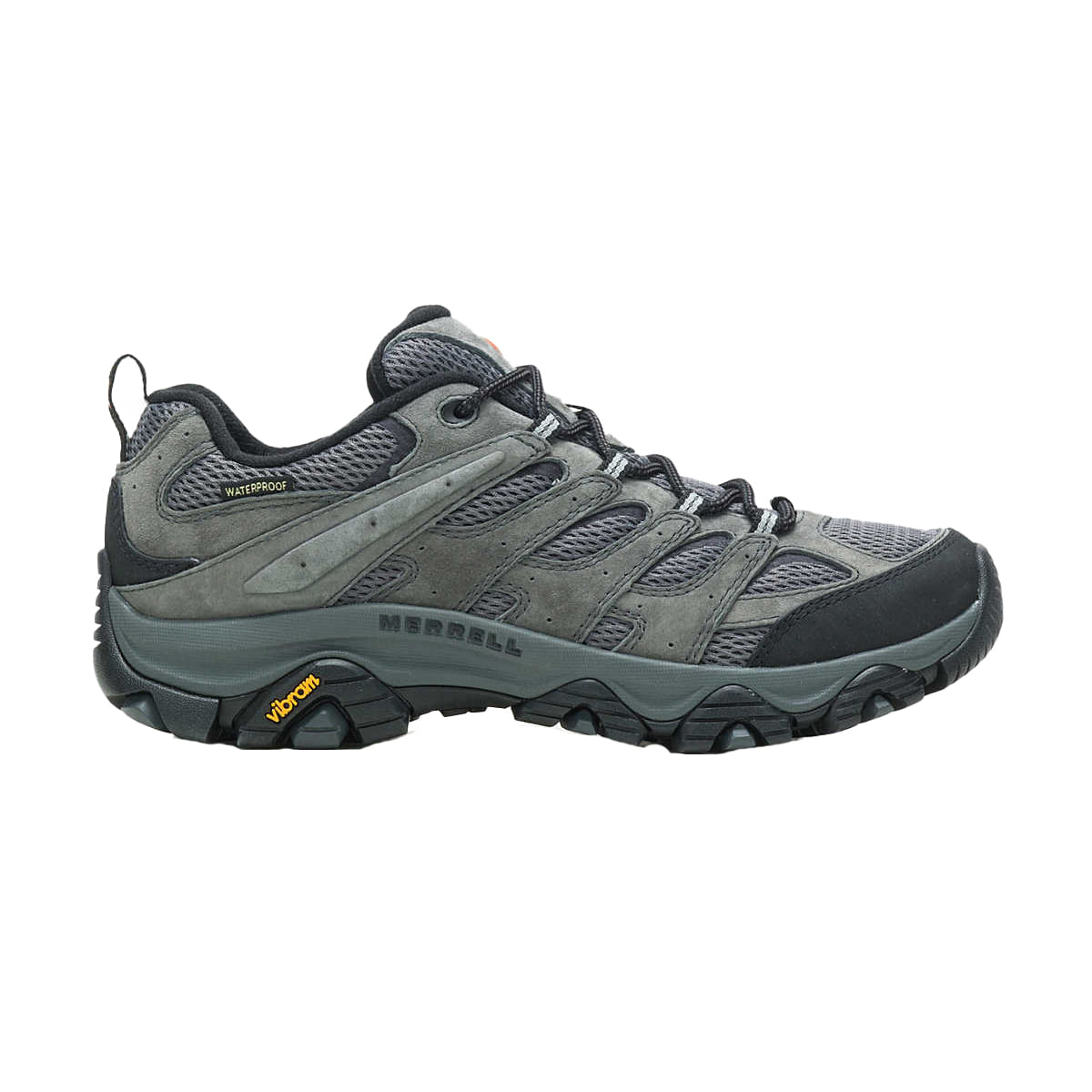 Merrell Moab 3 WP Shoe - Men's - Als.com