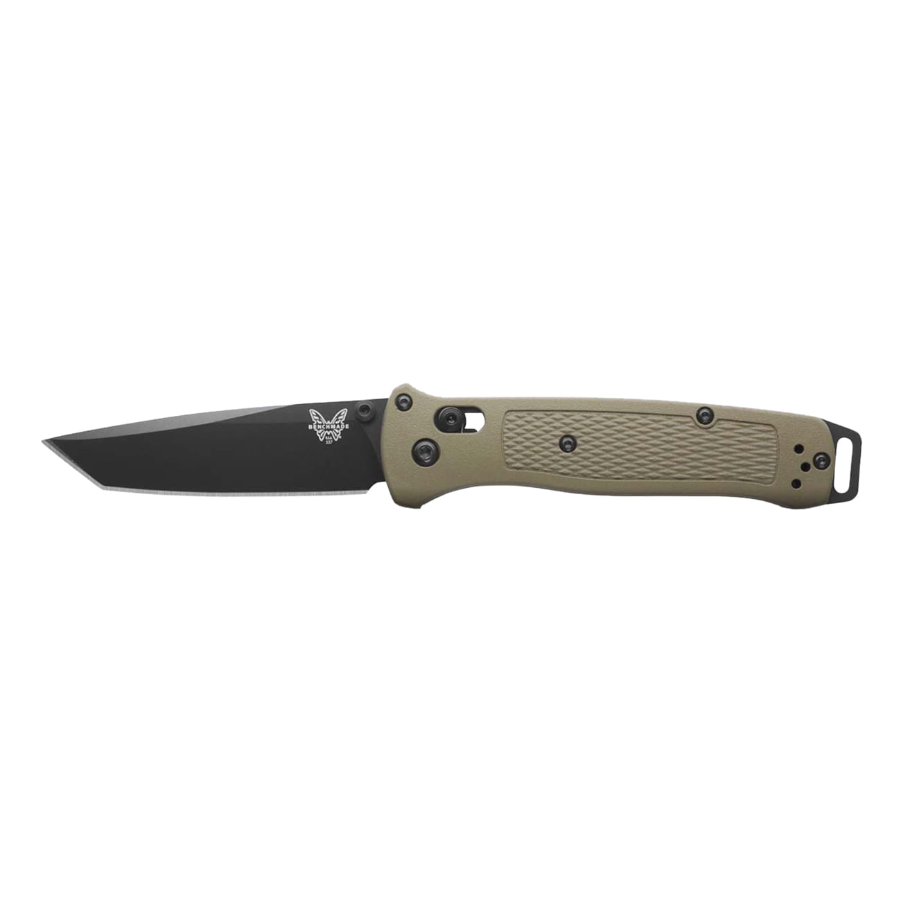 Benchmade Bailout Folding Knife - Als.com