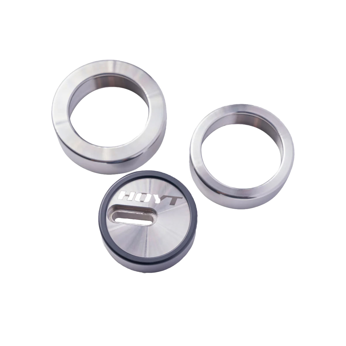 Hoyt Barebow Recurve Weight System - Als.com