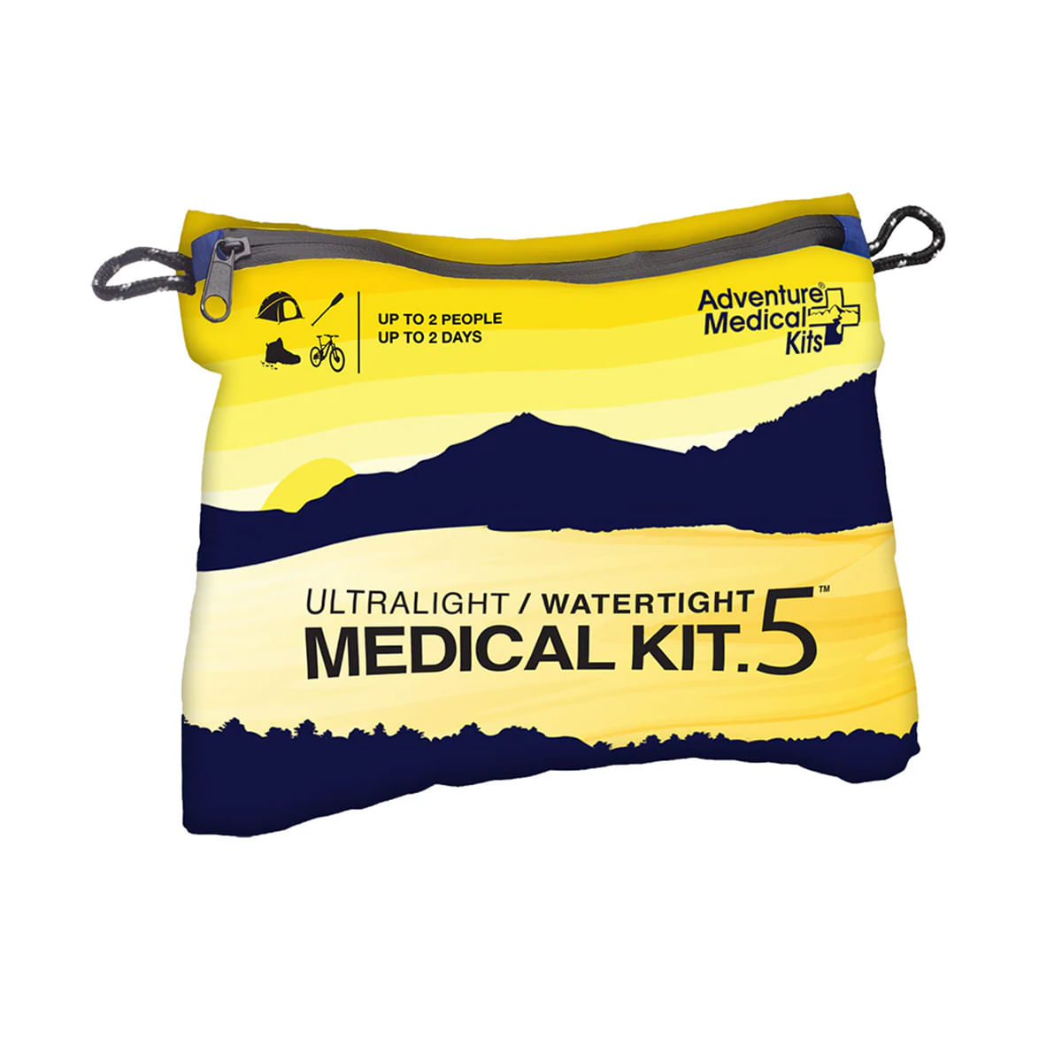 Adventure Medical Kits Ultralight Watertight Medical Kit - .5 - Als.com