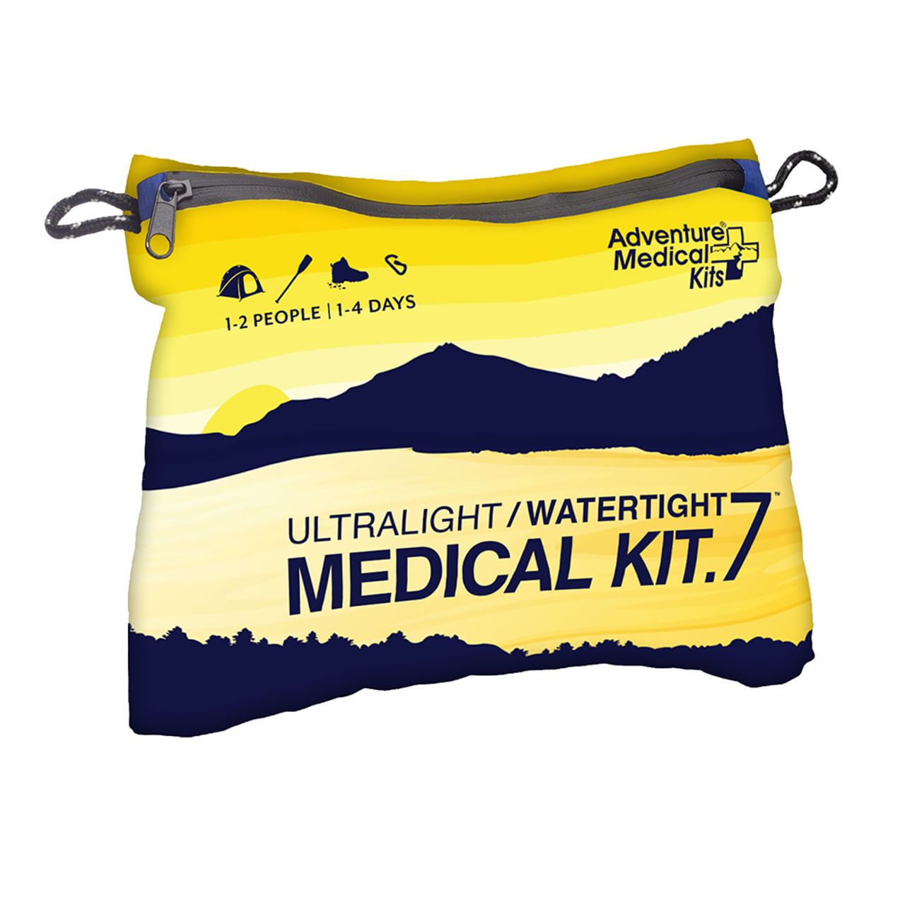 Adventure Medical Kits Ultralight Watertight Medical Kit - .7 - Als.com