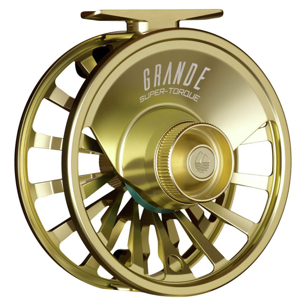 Redington Grande Fly Reel - Als.com