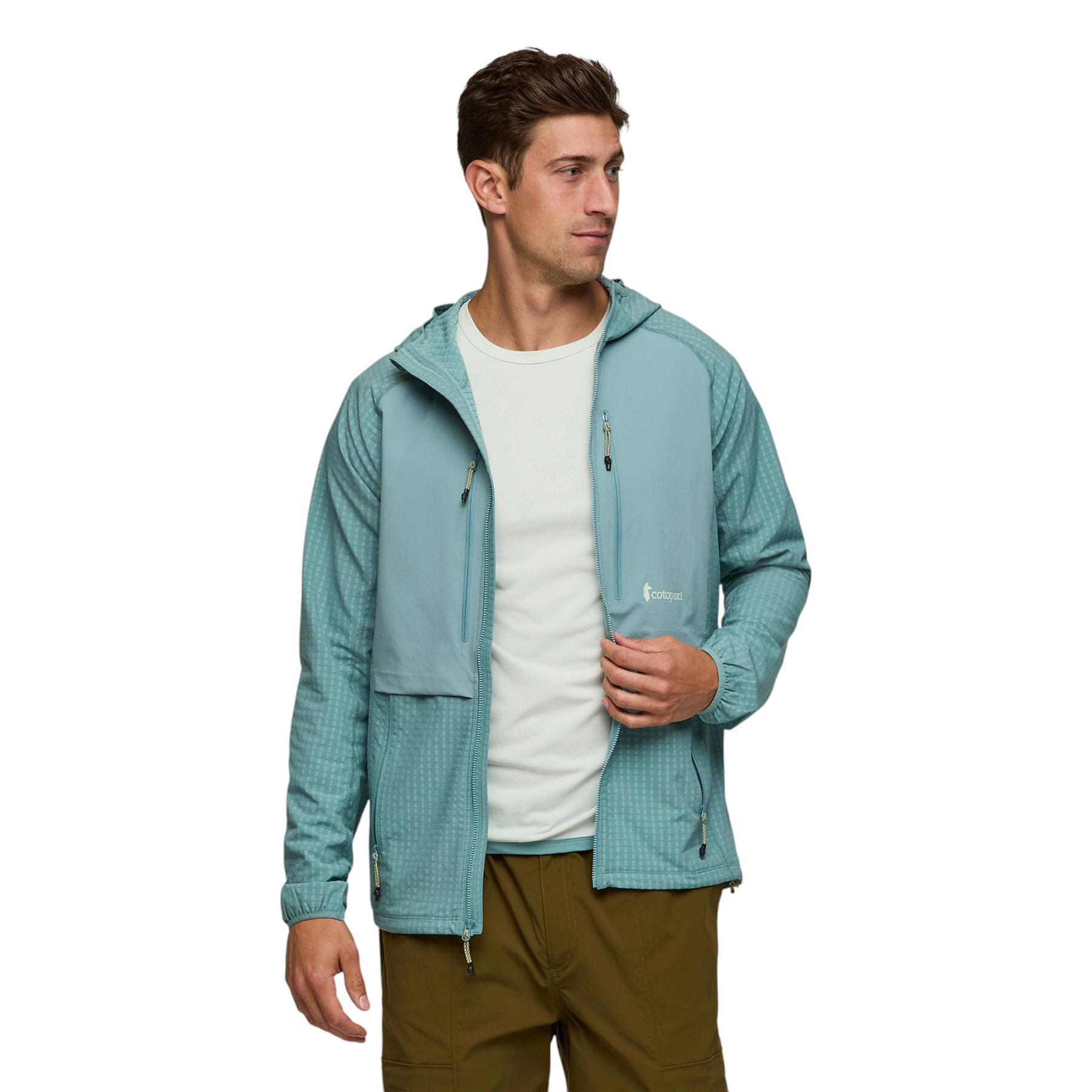 Patagonia Nomader Jacket - Men's - Als.com Patagonia Nomader Jacket - Men's - Als.com