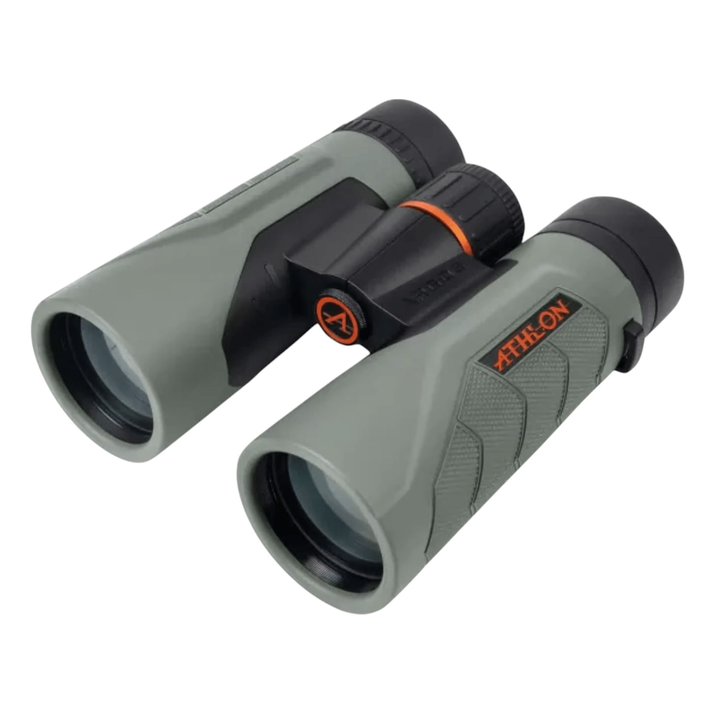 Athlon Optics Argos G2 HD 12X50 Binocular - Als.com