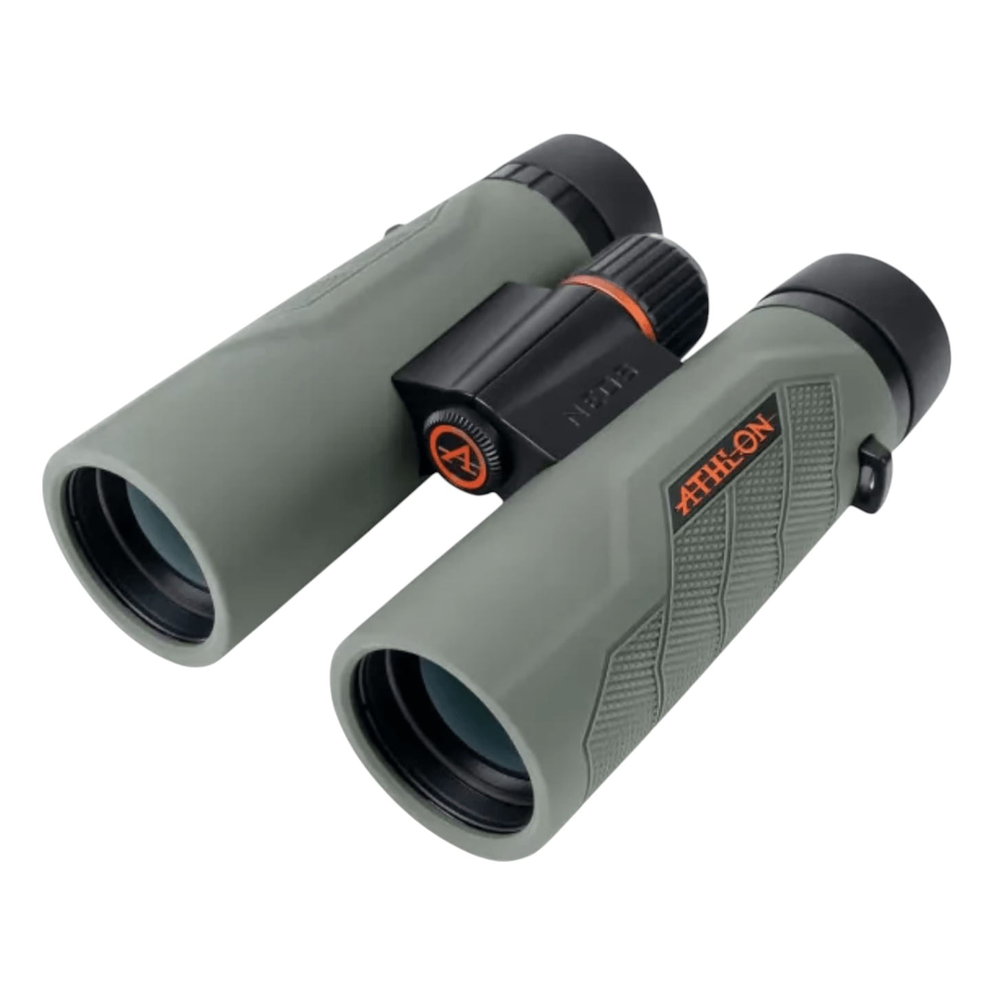Athlon Optics Neos G2 HD 10x42mm Binocular - Als.com