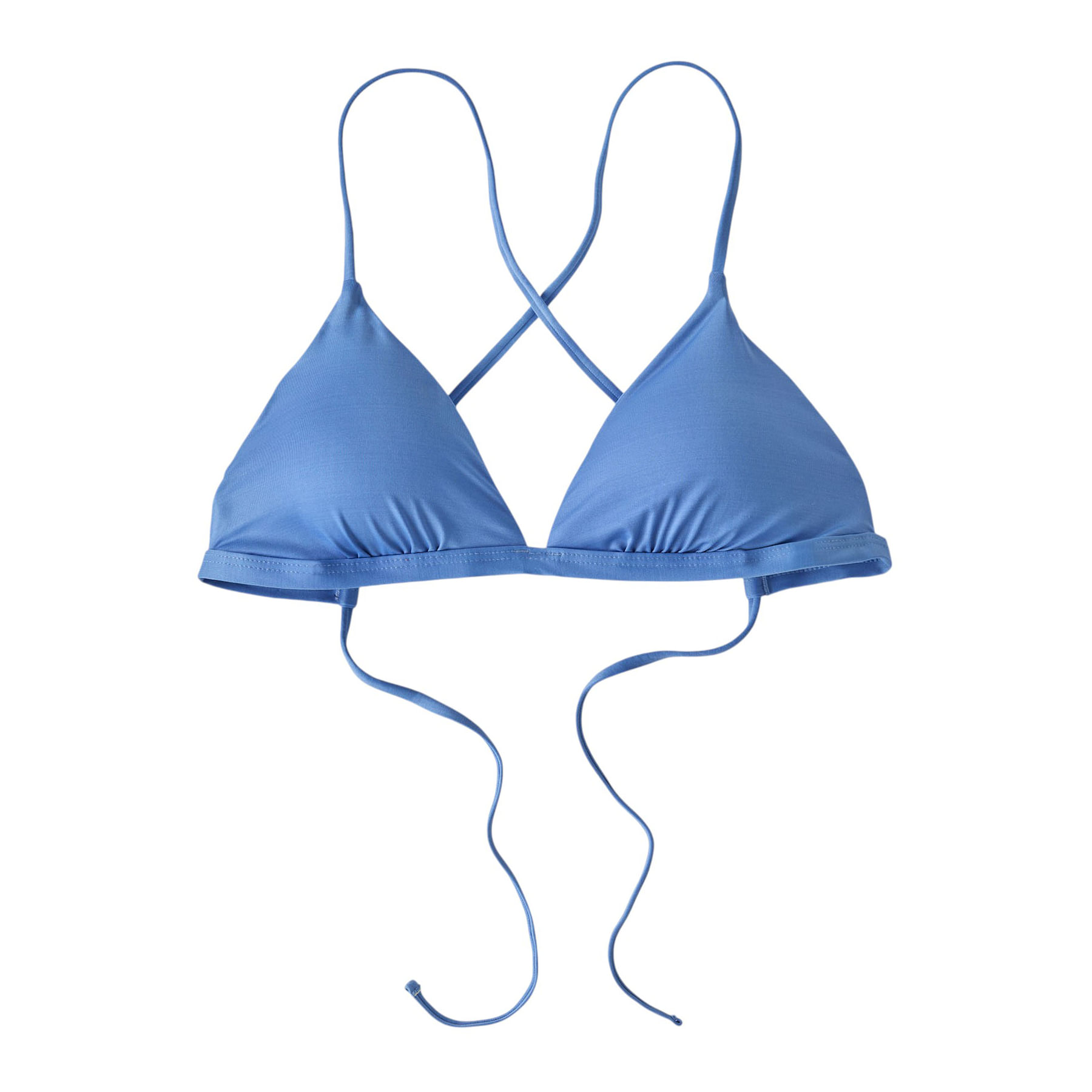 Patagonia Cross Shore Triangle Bikini Top - Women's - Als.com