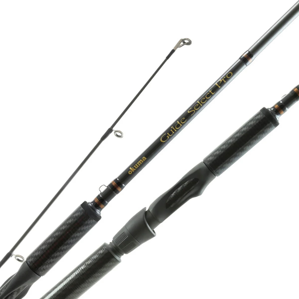 Okuma Guide Select Pro 9'0" Rod - Als.com