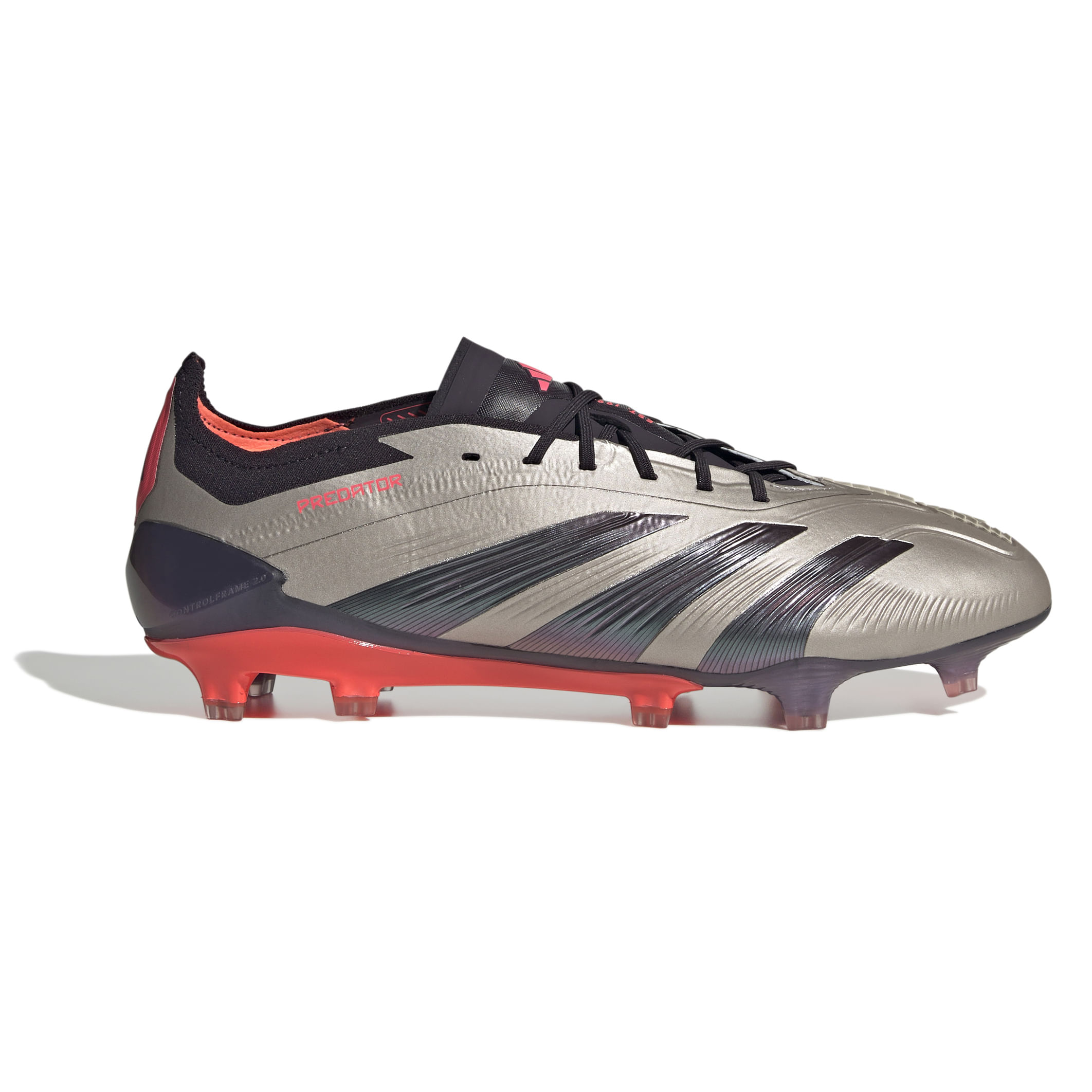 adidas Predator Elite Firm Ground Soccer Cleat - Men's - Als.com