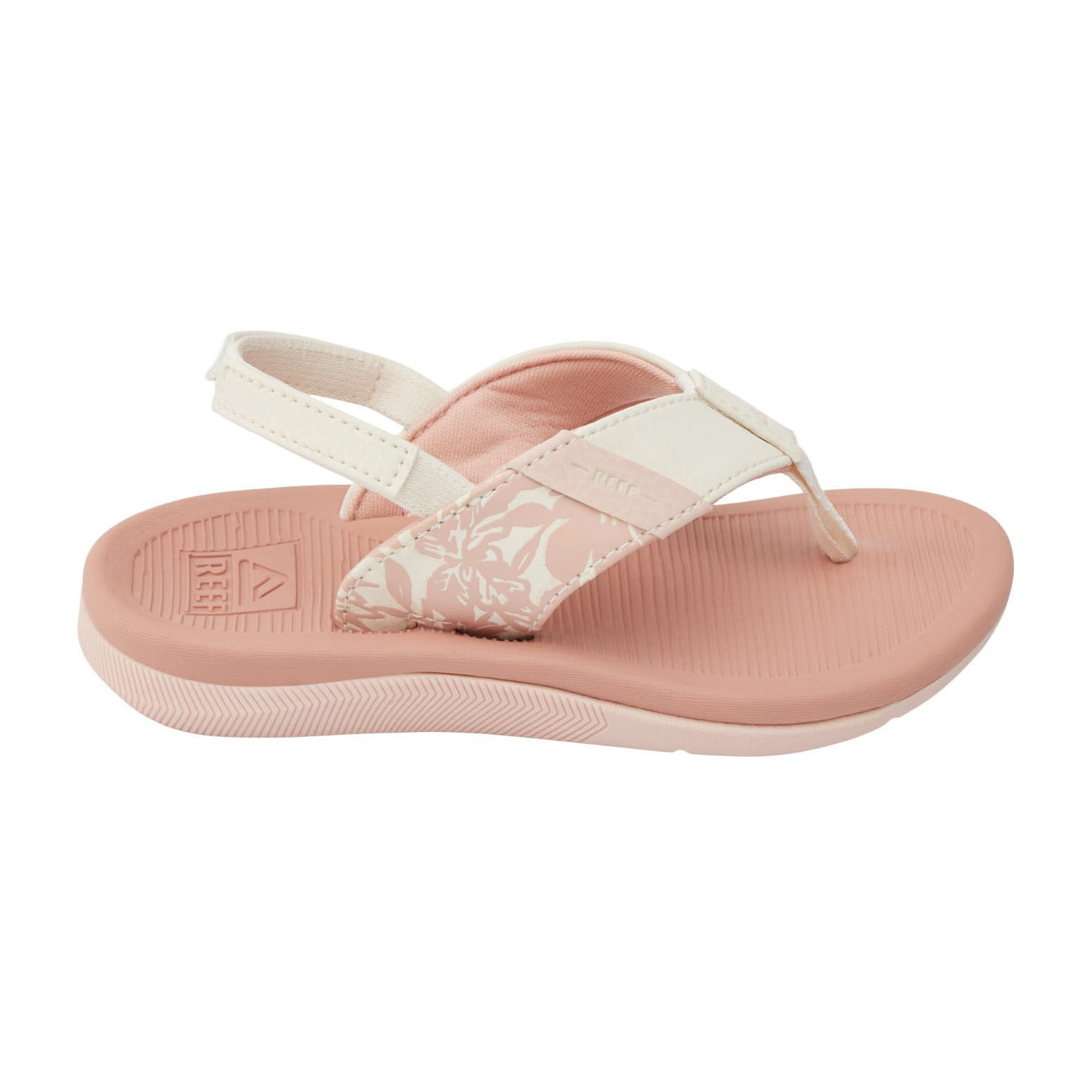 REEF Little Santa Ana Sandal - Toddler - Als.com