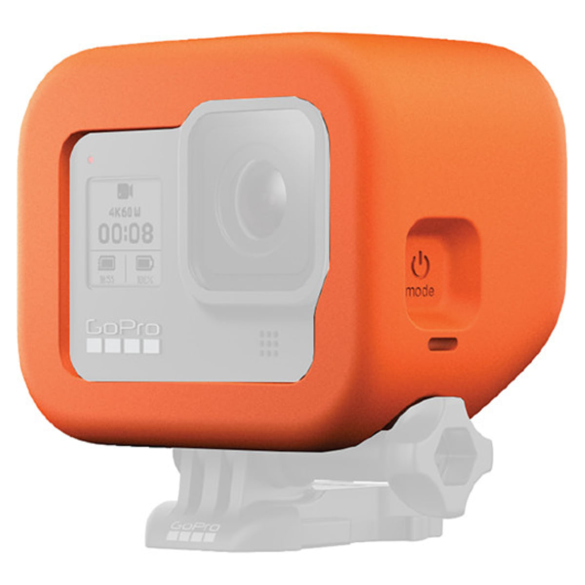 GoPro HERO8 Floaty Case - Als.com