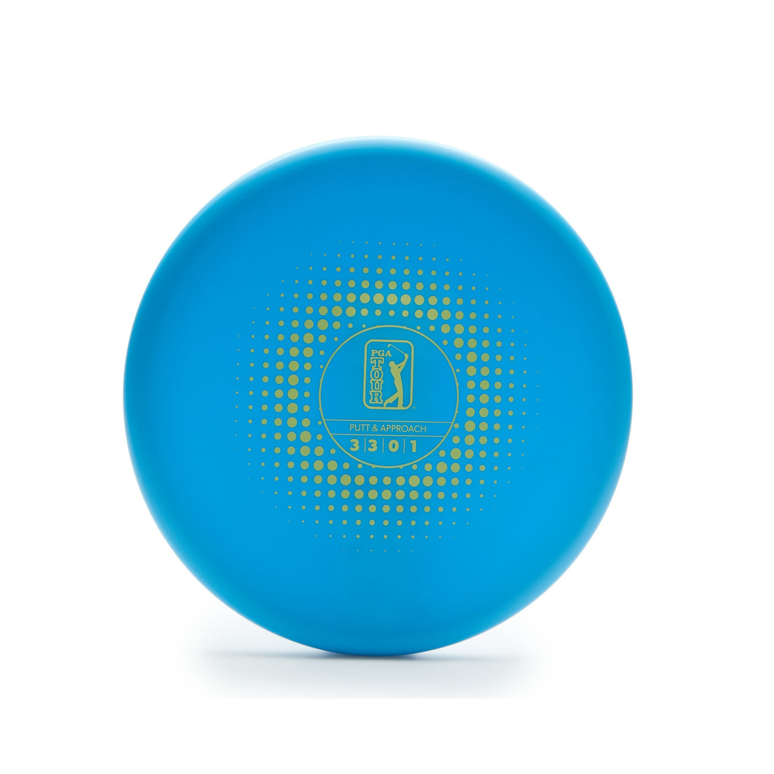 PGA Tour Disc Golf Putter - Als.com