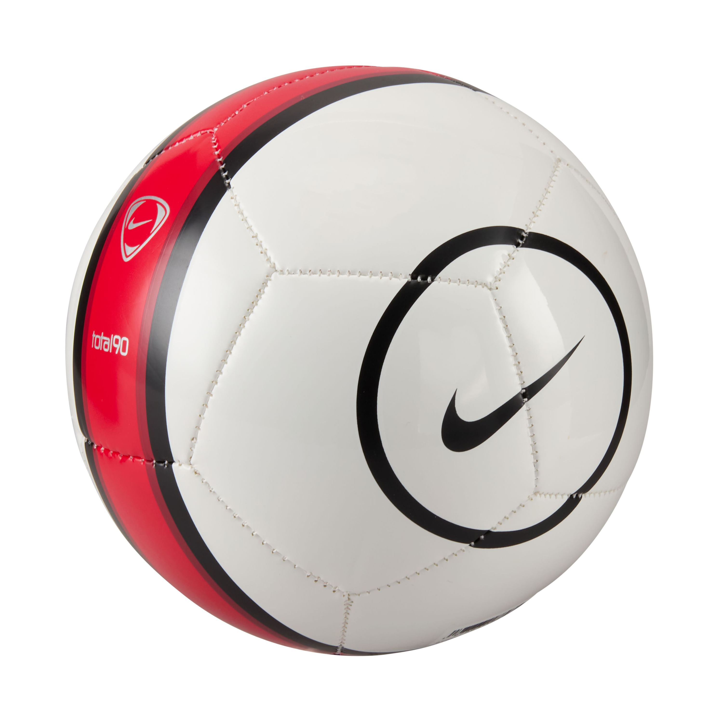 Nike Skills Total 90 Soccer Ball - Als.com