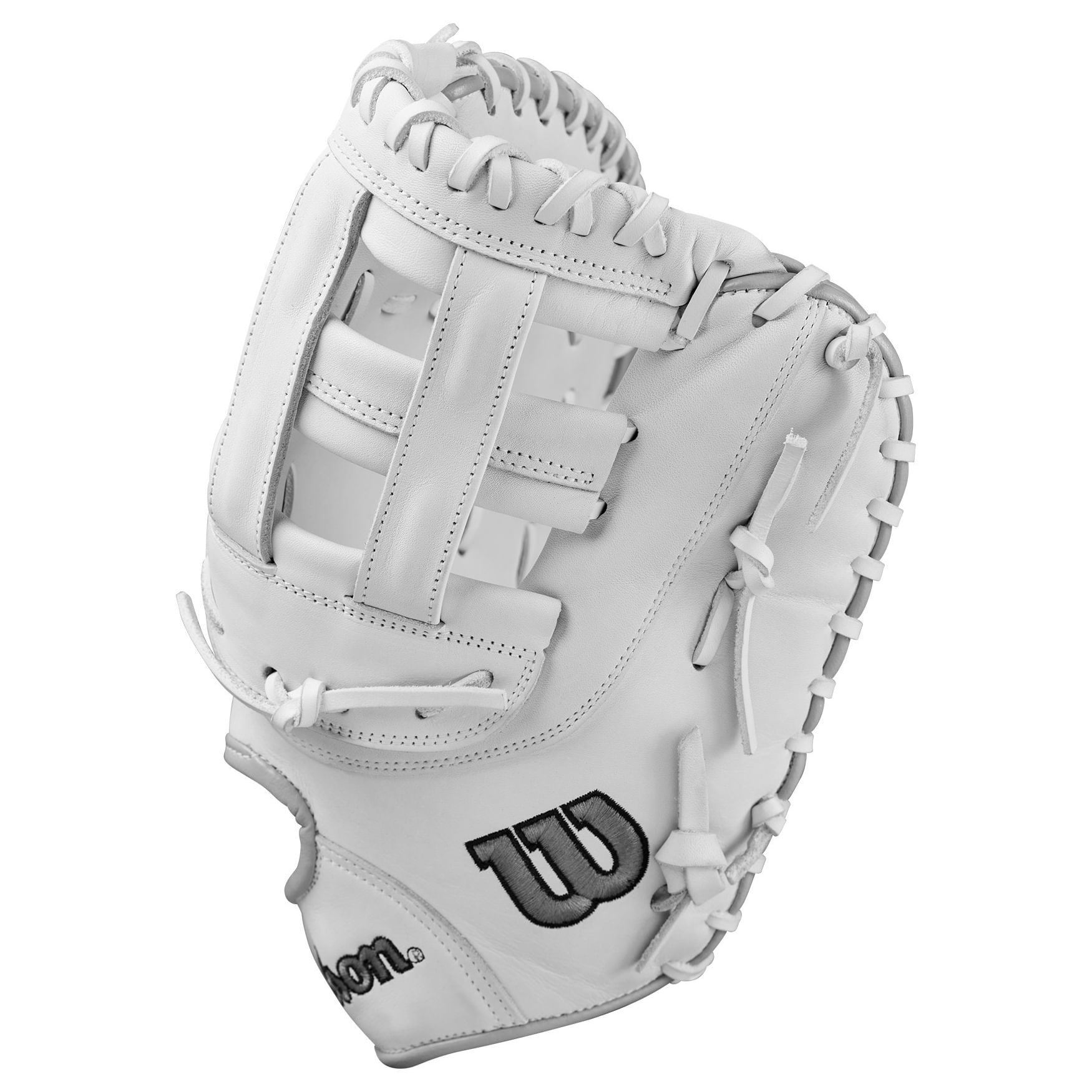 Wilson A1000 1620 Fastpitch Softball First Base Mitt - Als.com