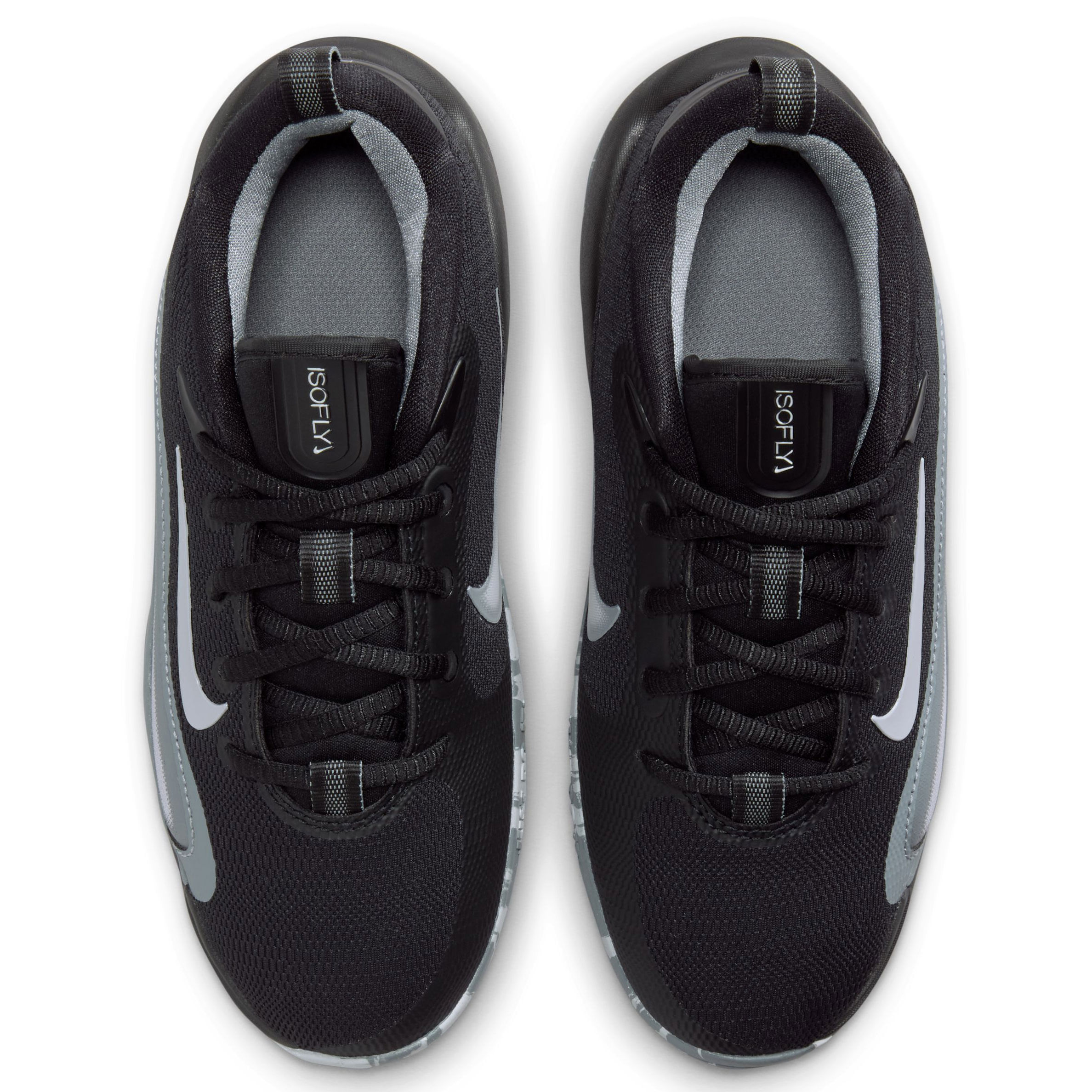 Nike IsoFly Basketball Shoe - Kids' - Als.com