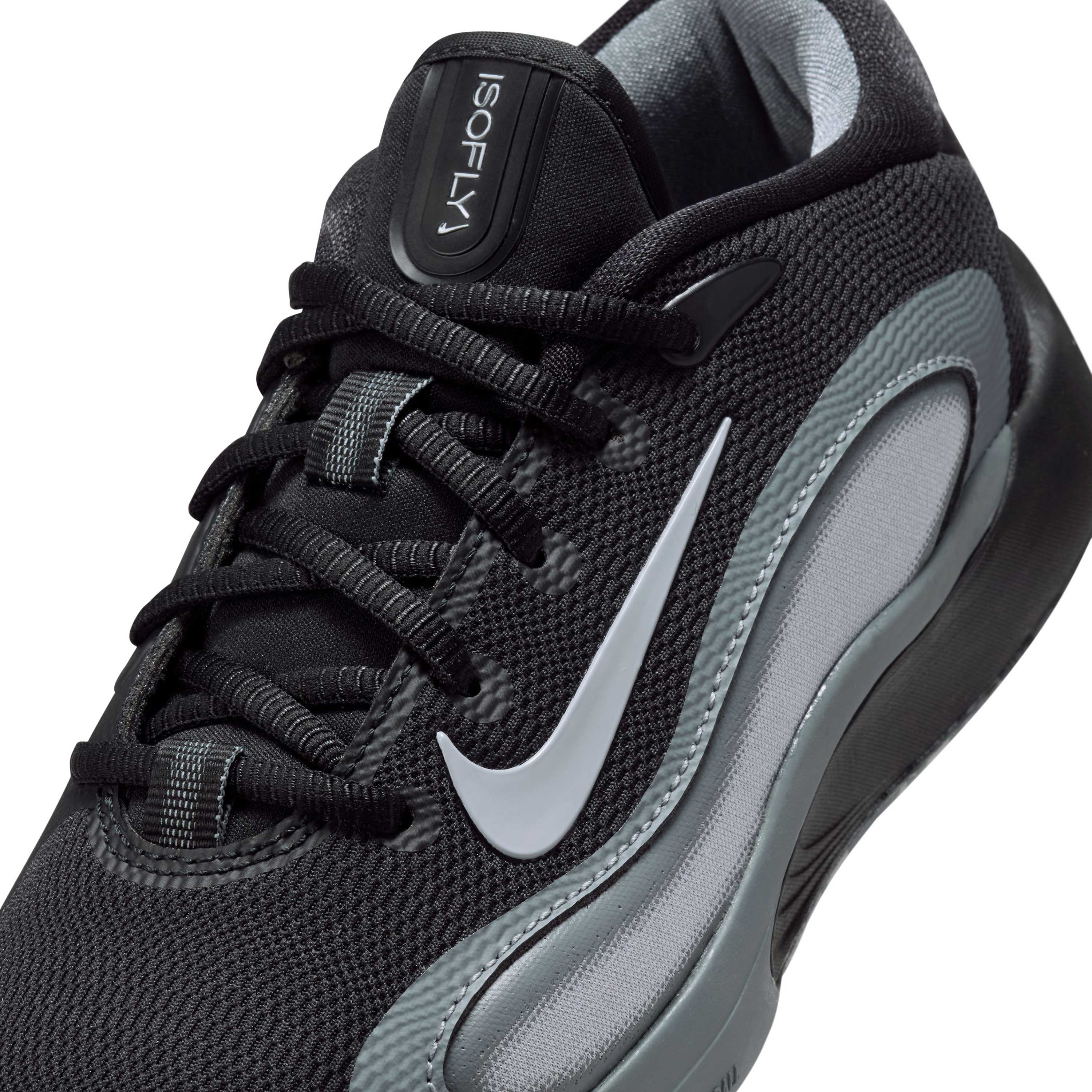 Nike IsoFly Basketball Shoe - Kids' - Als.com