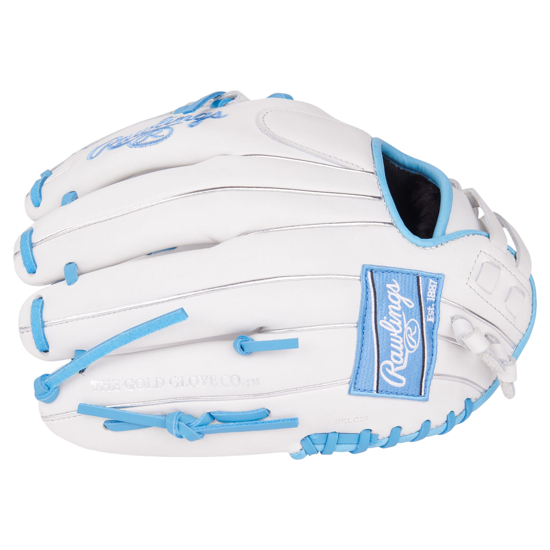 Rawlings Liberty Advanced 12" Fastpitch Softball Glove - Als.com