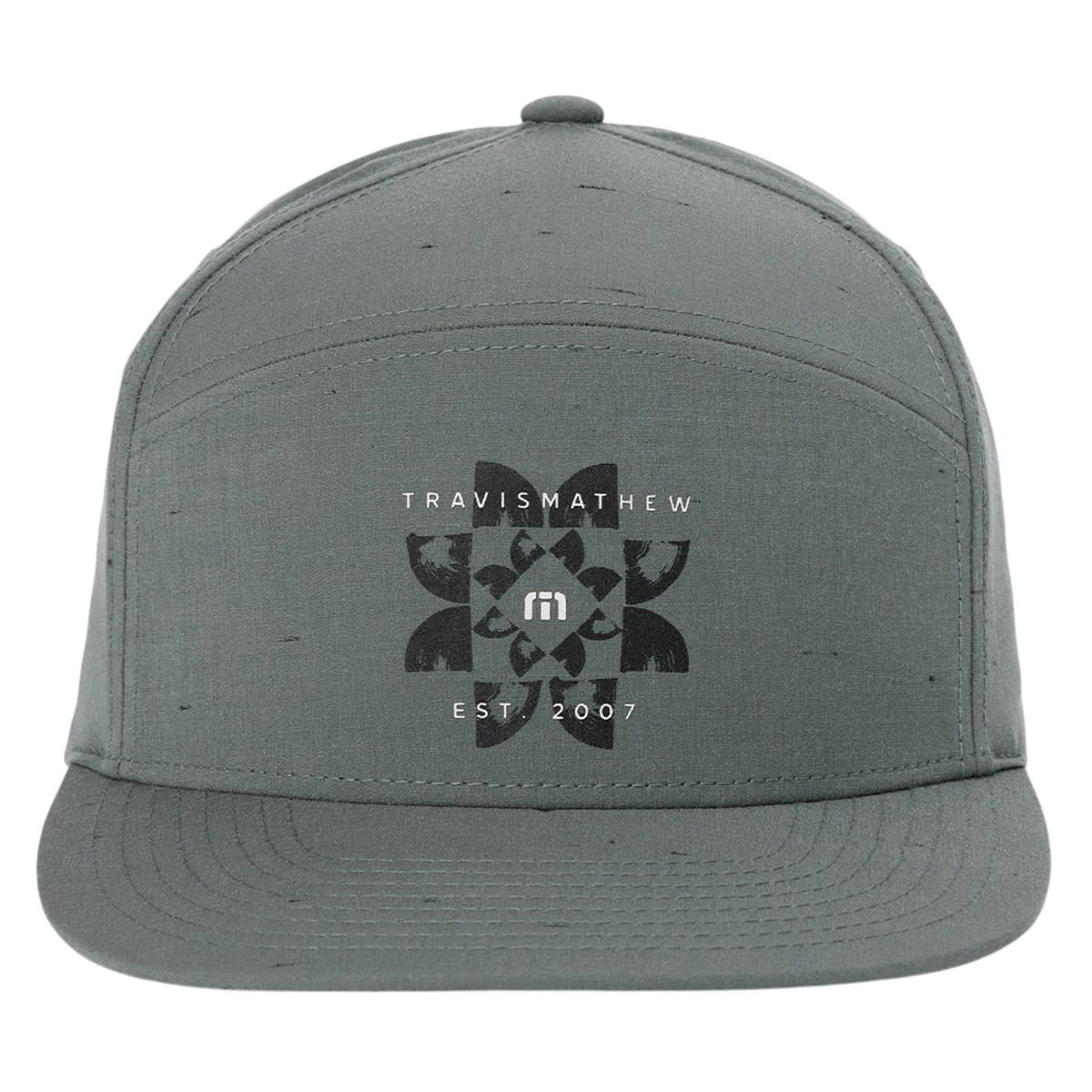 TravisMathew Golf Sucks Hat - Als.com