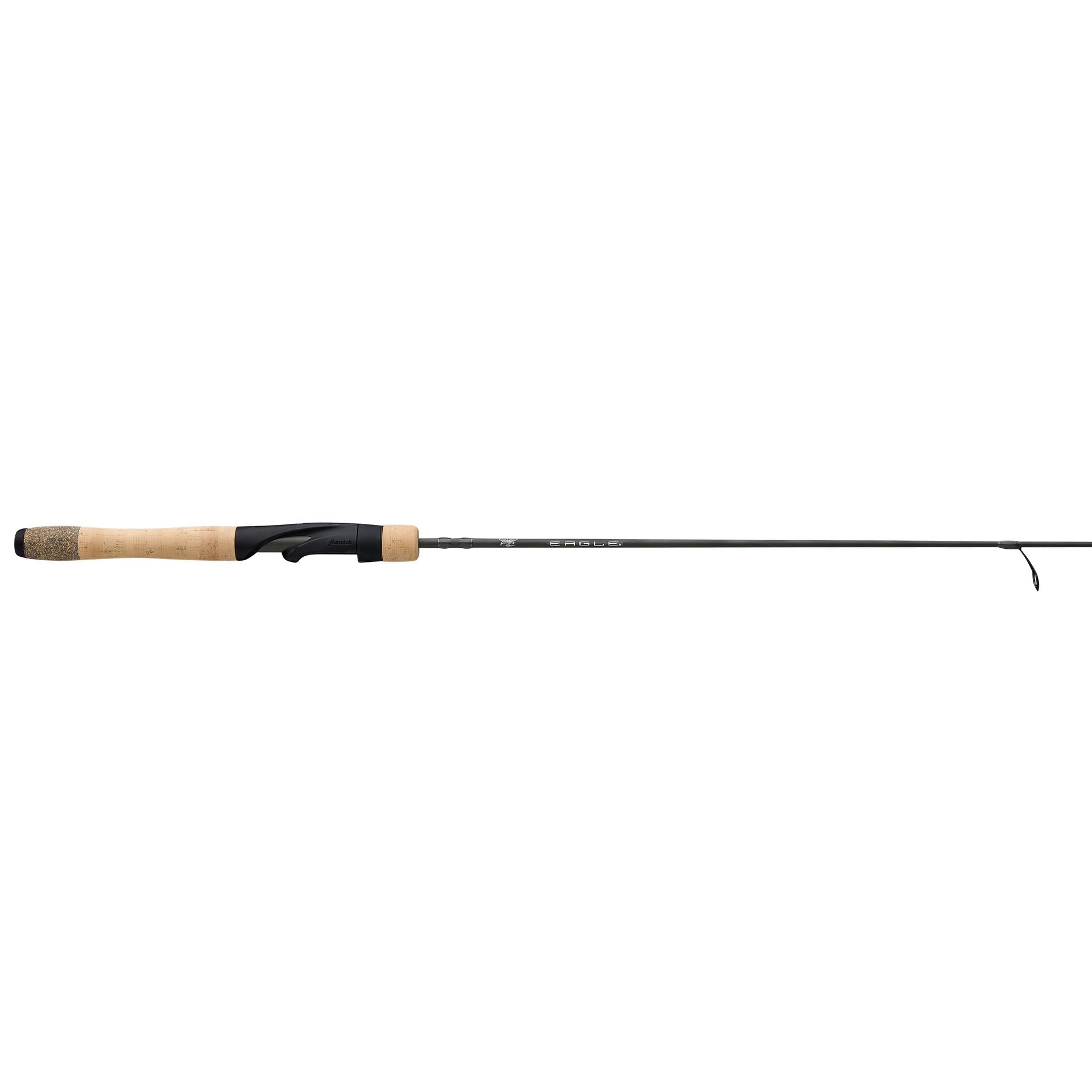 Fenwick Eagle Trout & Panfish Spinning Rod - Als.com