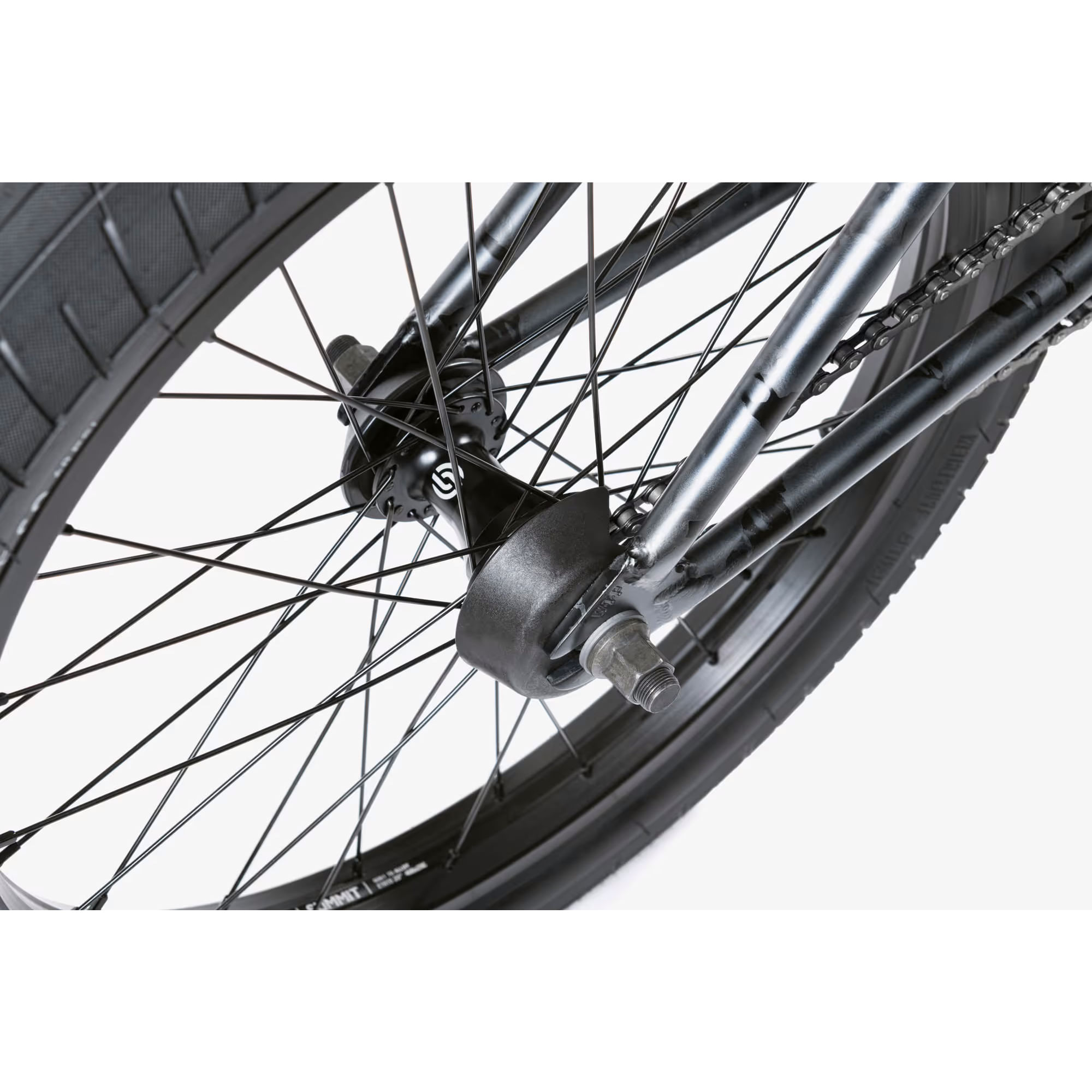 WTP Justice Bike - 2026 - Als.com