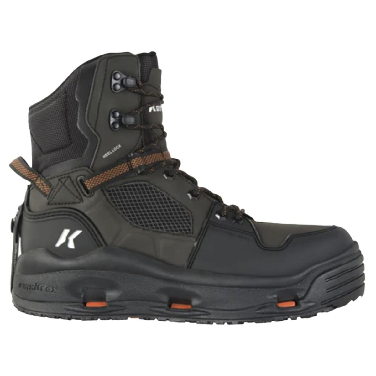 Korkers Terror Ridge Wading Boot - Als.com