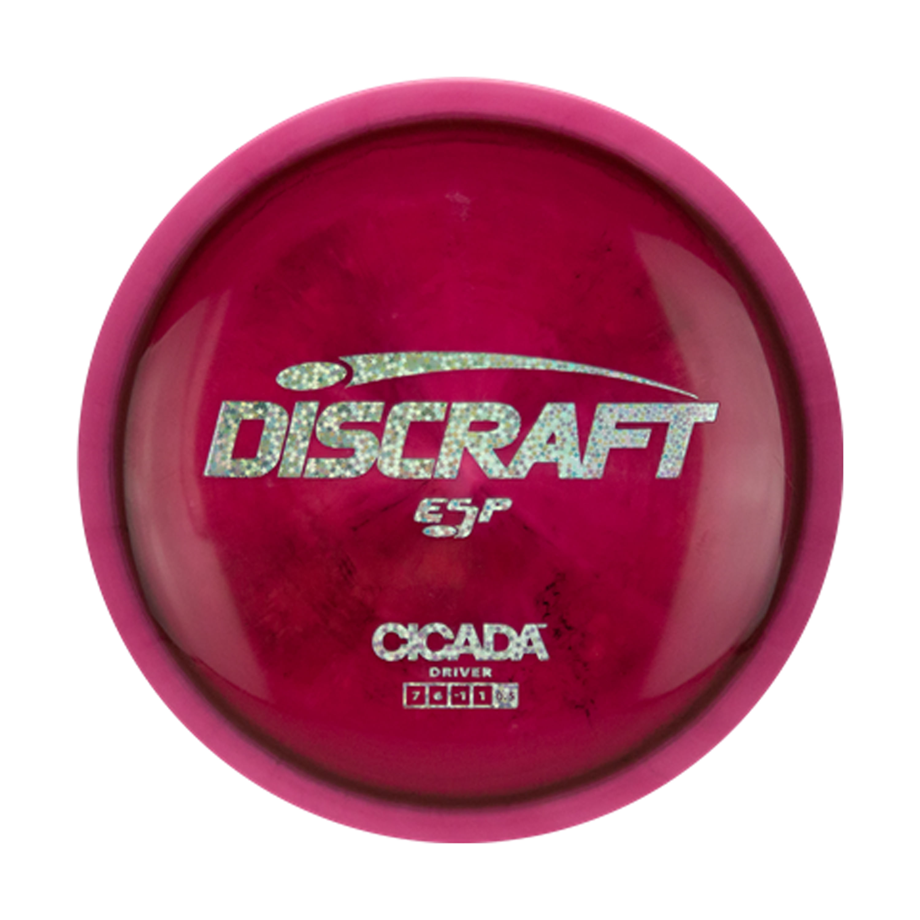 Discraft Cicada Disc - Als.com