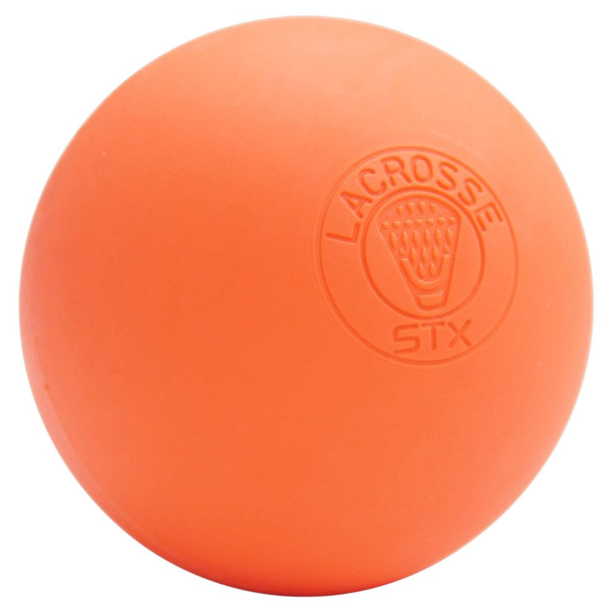 STX official Lacrosse Ball - Als.com